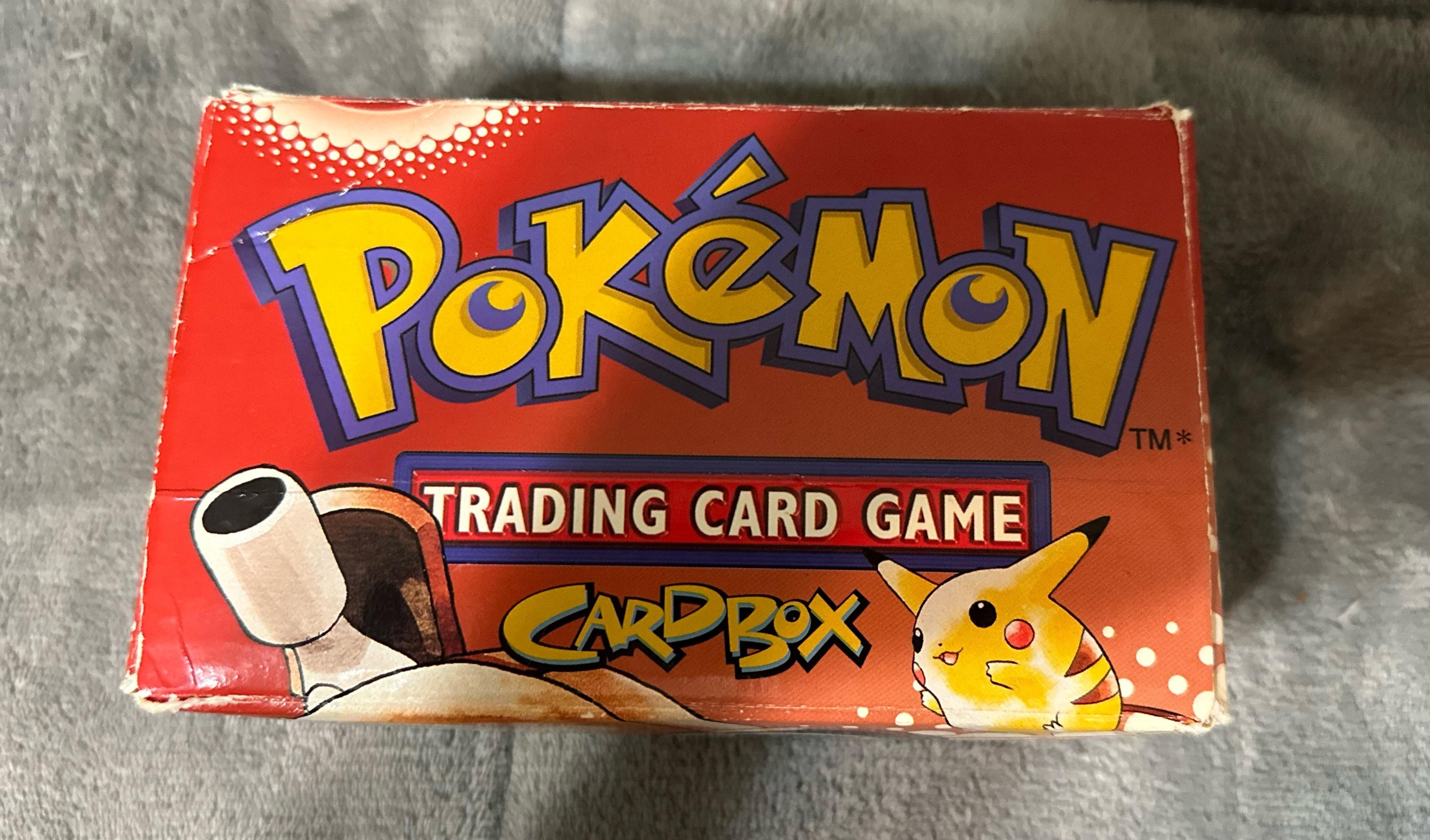 Box identification? | Scrolller