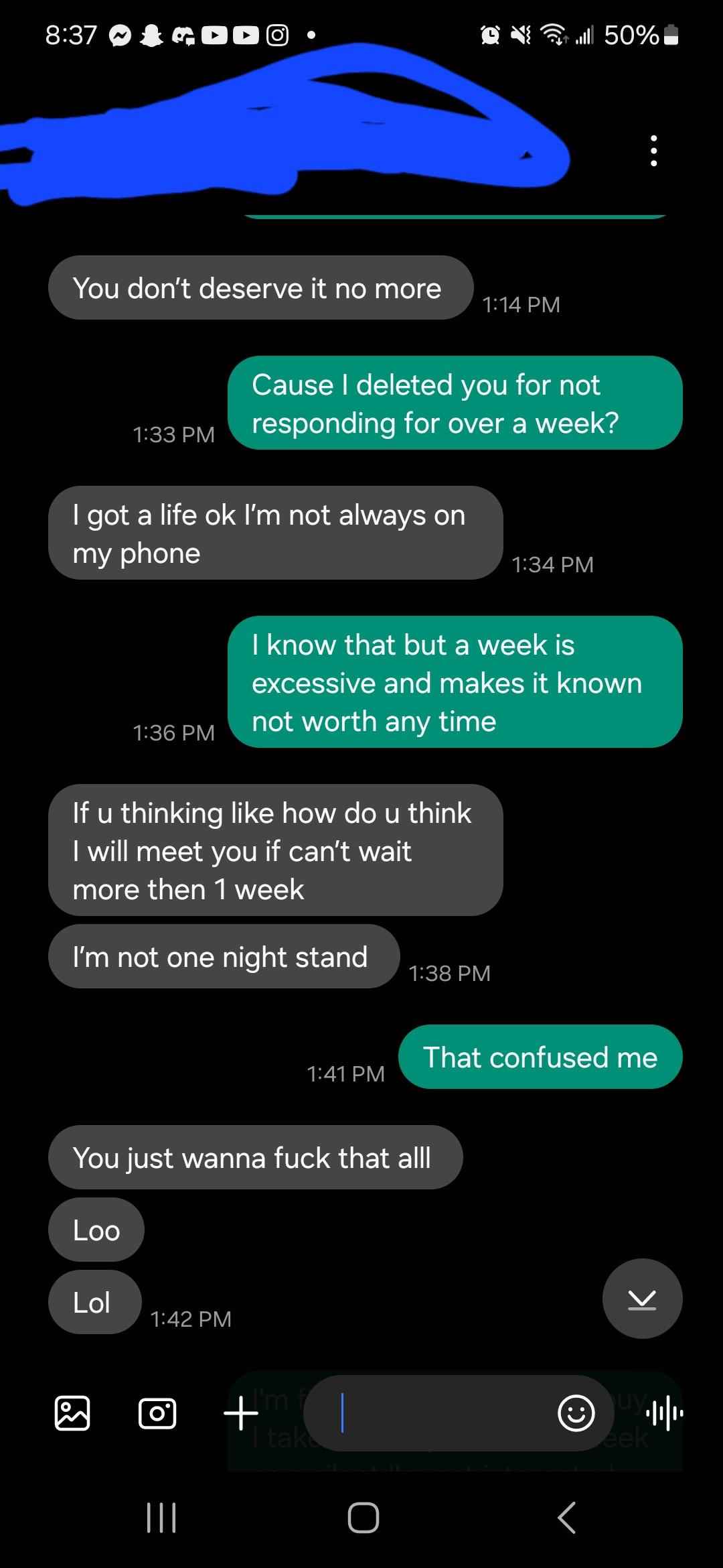 What is this even | Scrolller