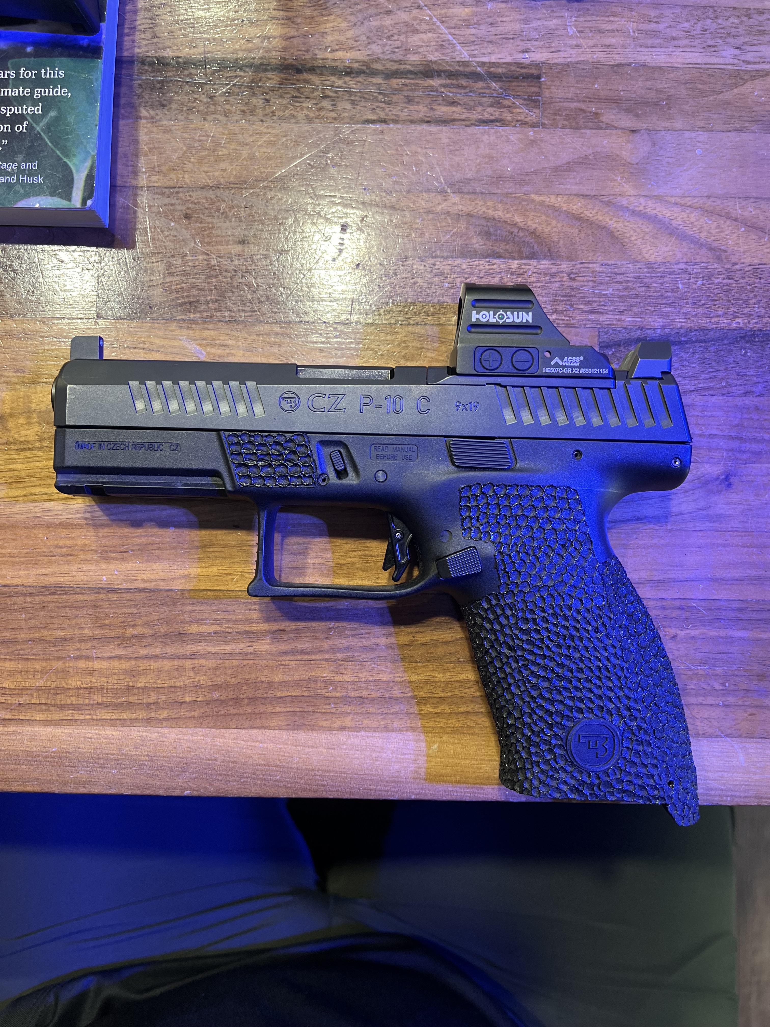 DIY Stipple job, first time | Scrolller