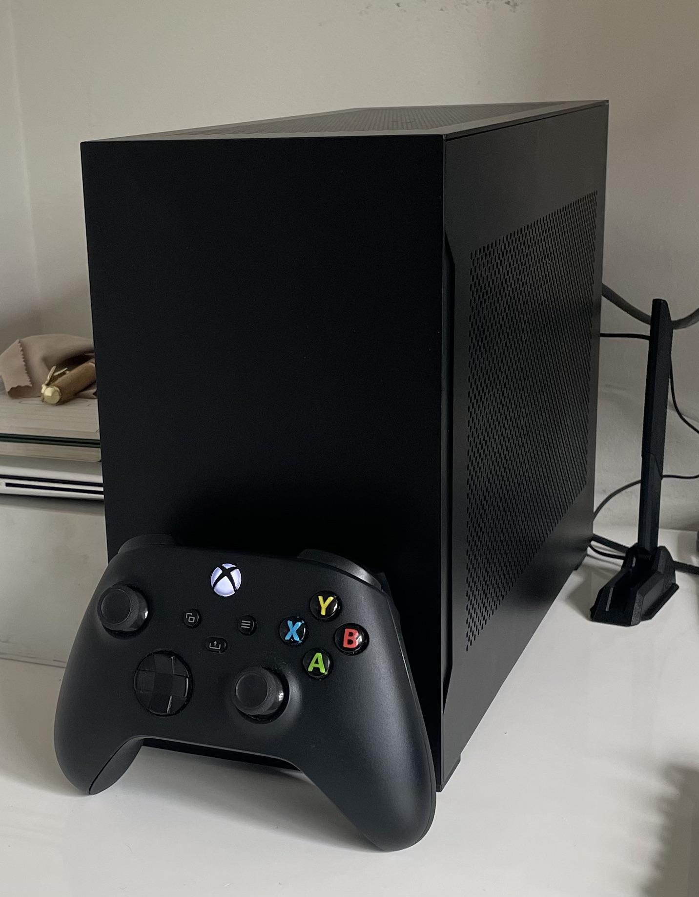 Discover more like Sffpc: Finally built my very first PC last week and Related Content | Scrolller