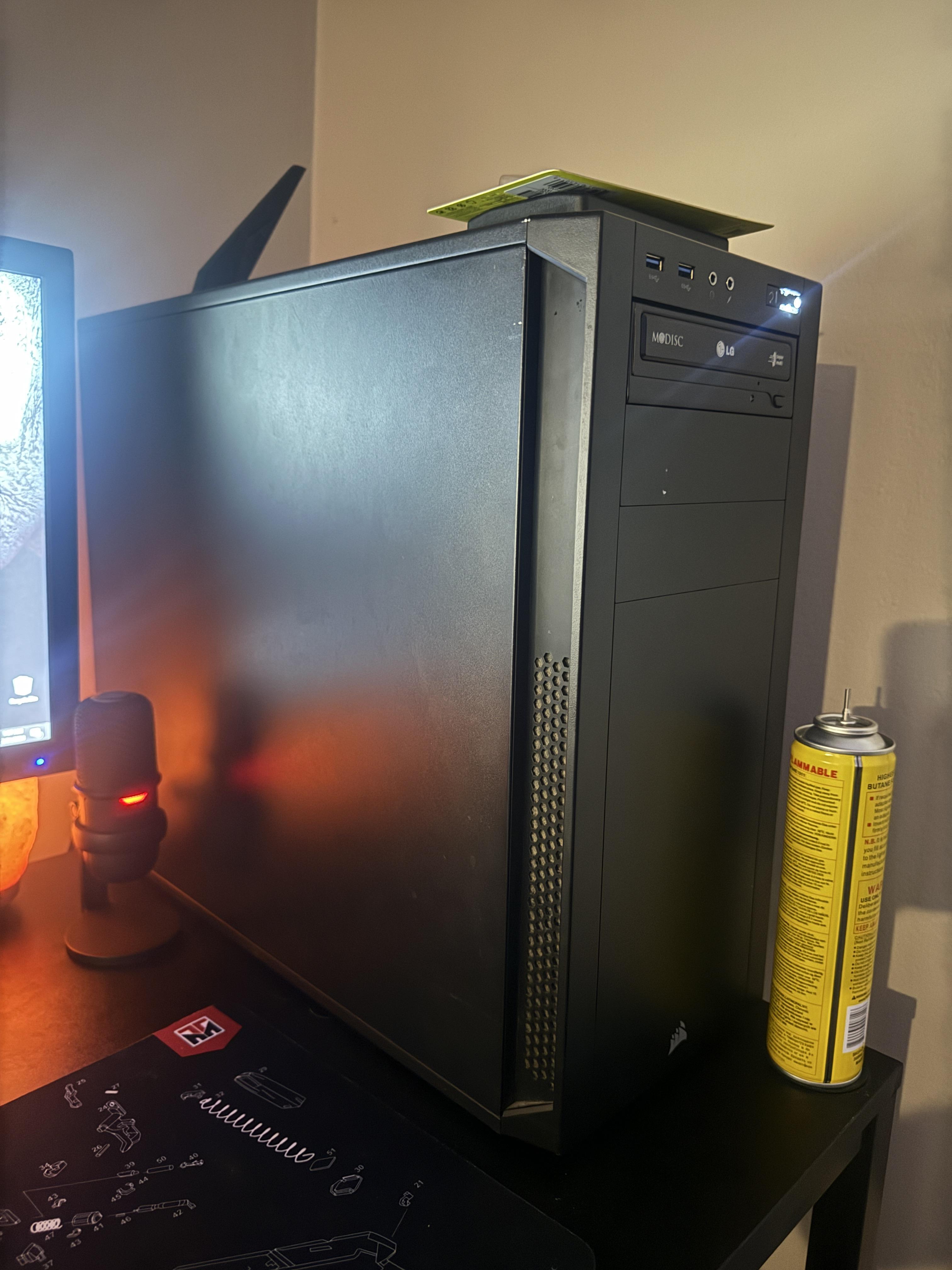 Discover more like Pcmasterrace: Sleeper PC and Related Content | Scrolller