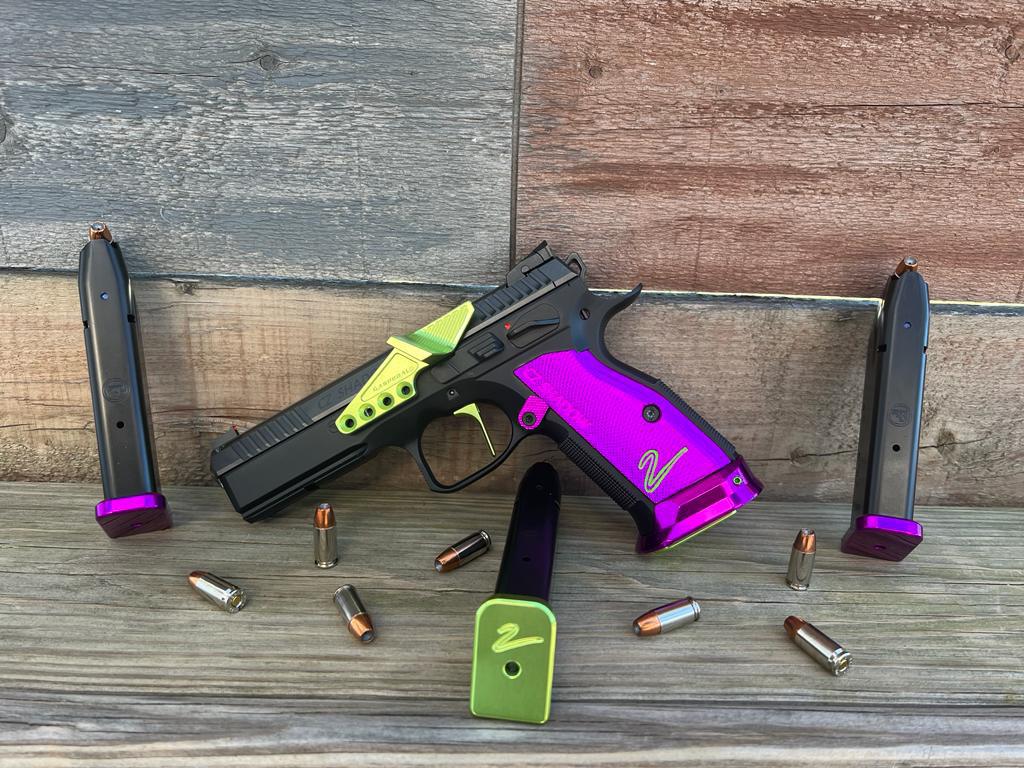 Back to the track | Scrolller