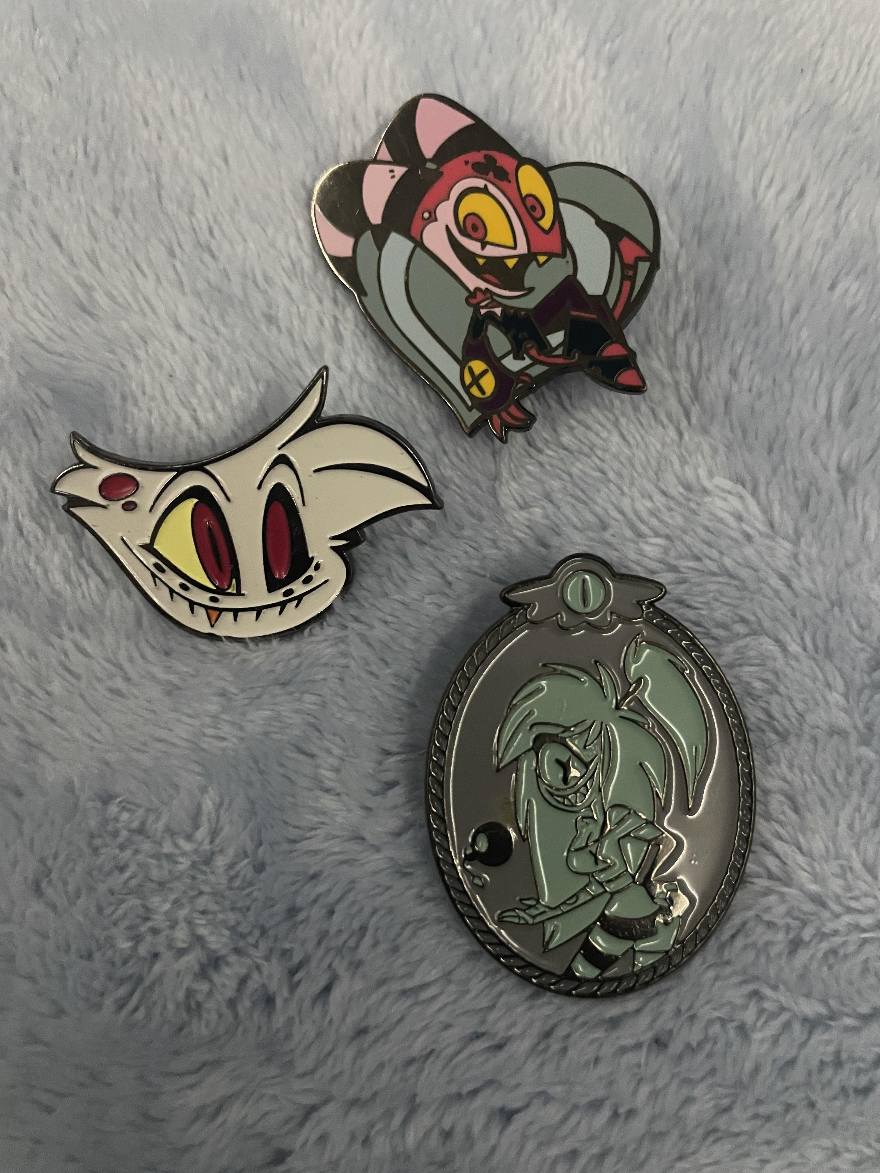 Are these rare? | Scrolller