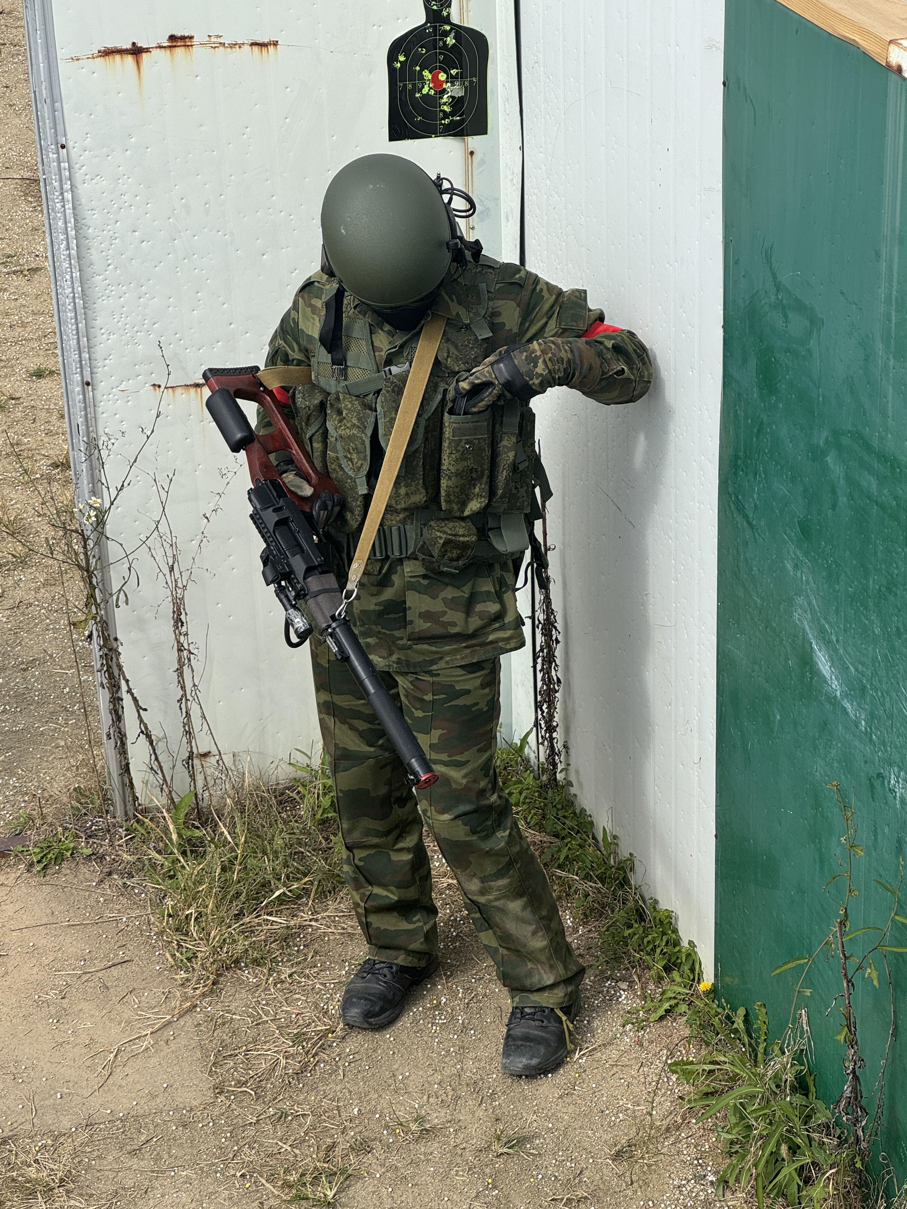 Discover more like Airsoft: What do you think of my loadout and Related Content | Scrolller