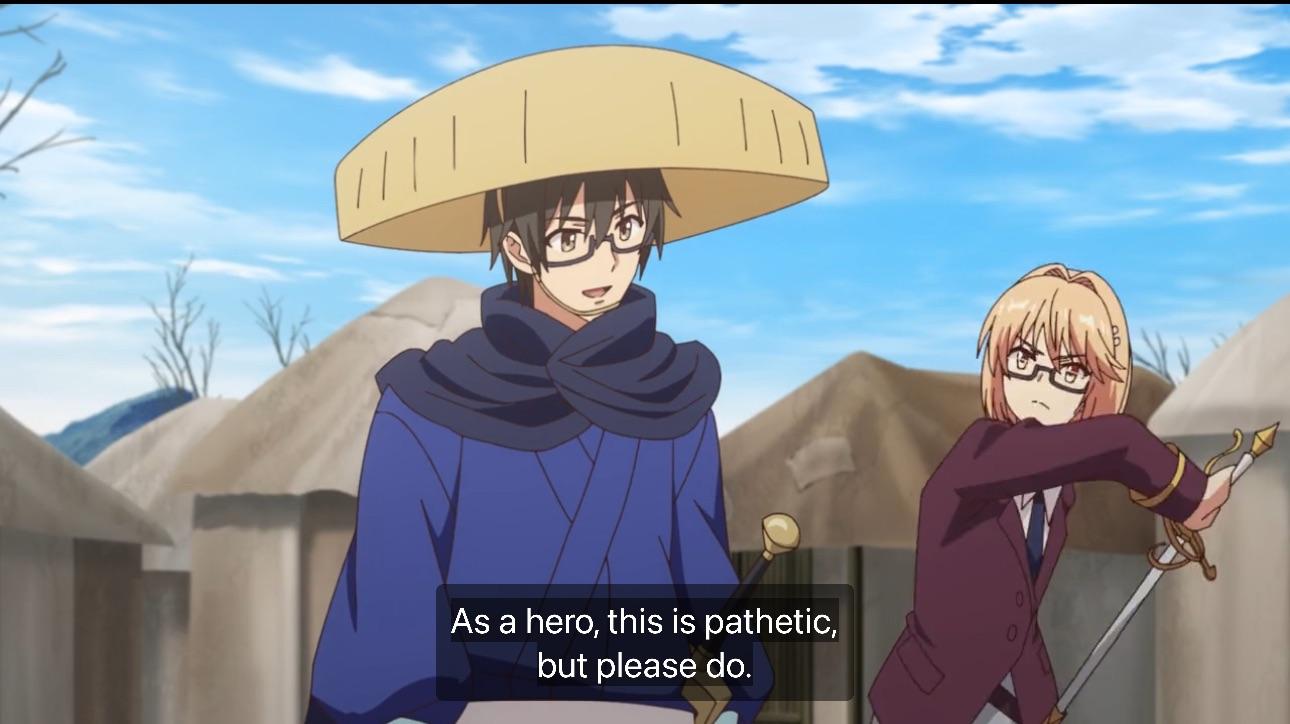 Would be Deku protected like this. | Scrolller