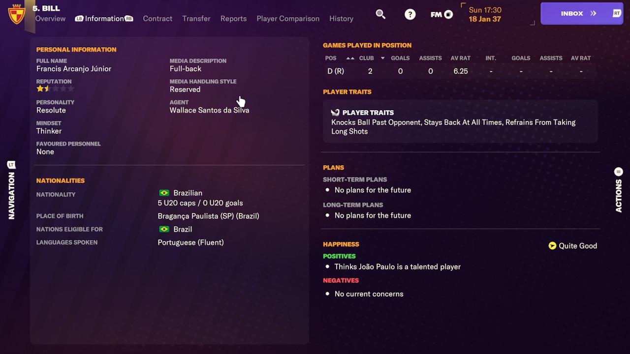 Can someone explain to me why this man is known as Bill? | Scrolller