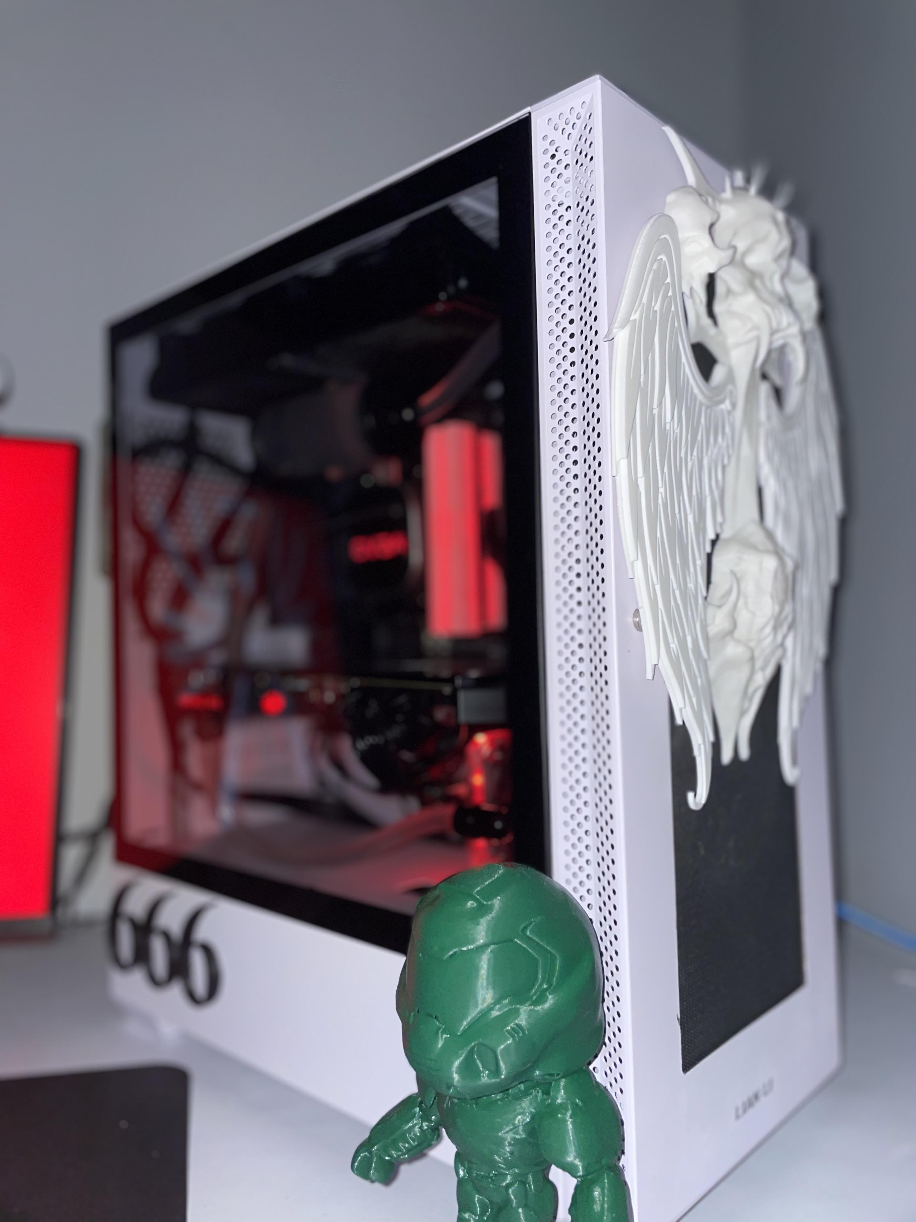 First time custom loop | Scrolller