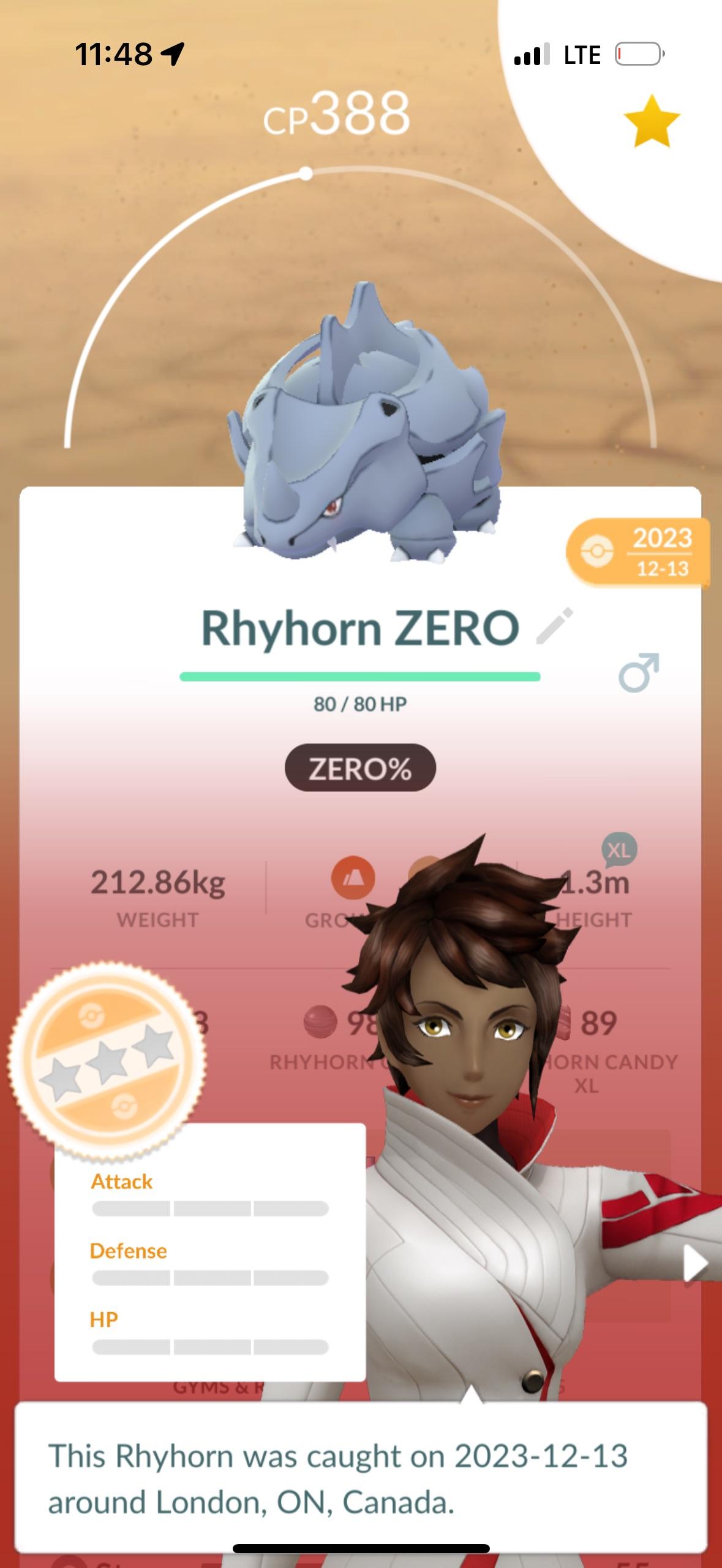 SHOW ME YOUR ZEROES | Scrolller