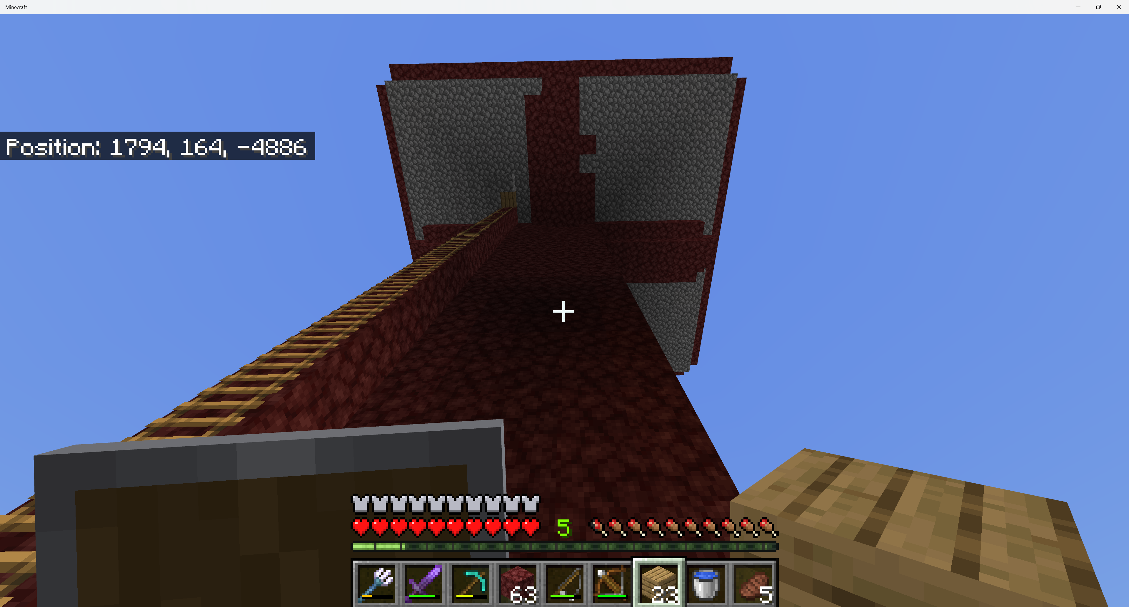 Why is my mob farm not working? Minecraft bedrock edition | Scrolller