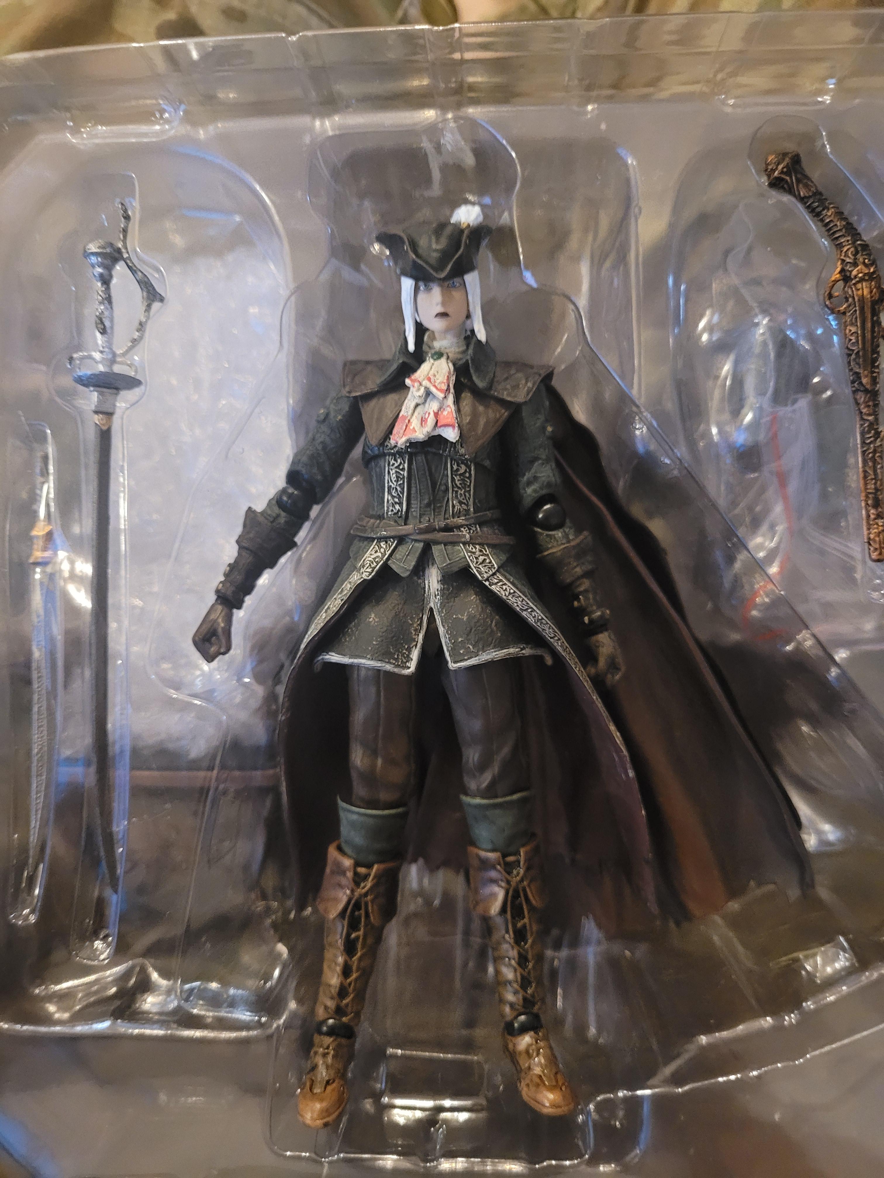 Pretty Good Lady Maria Bootleg | Scrolller