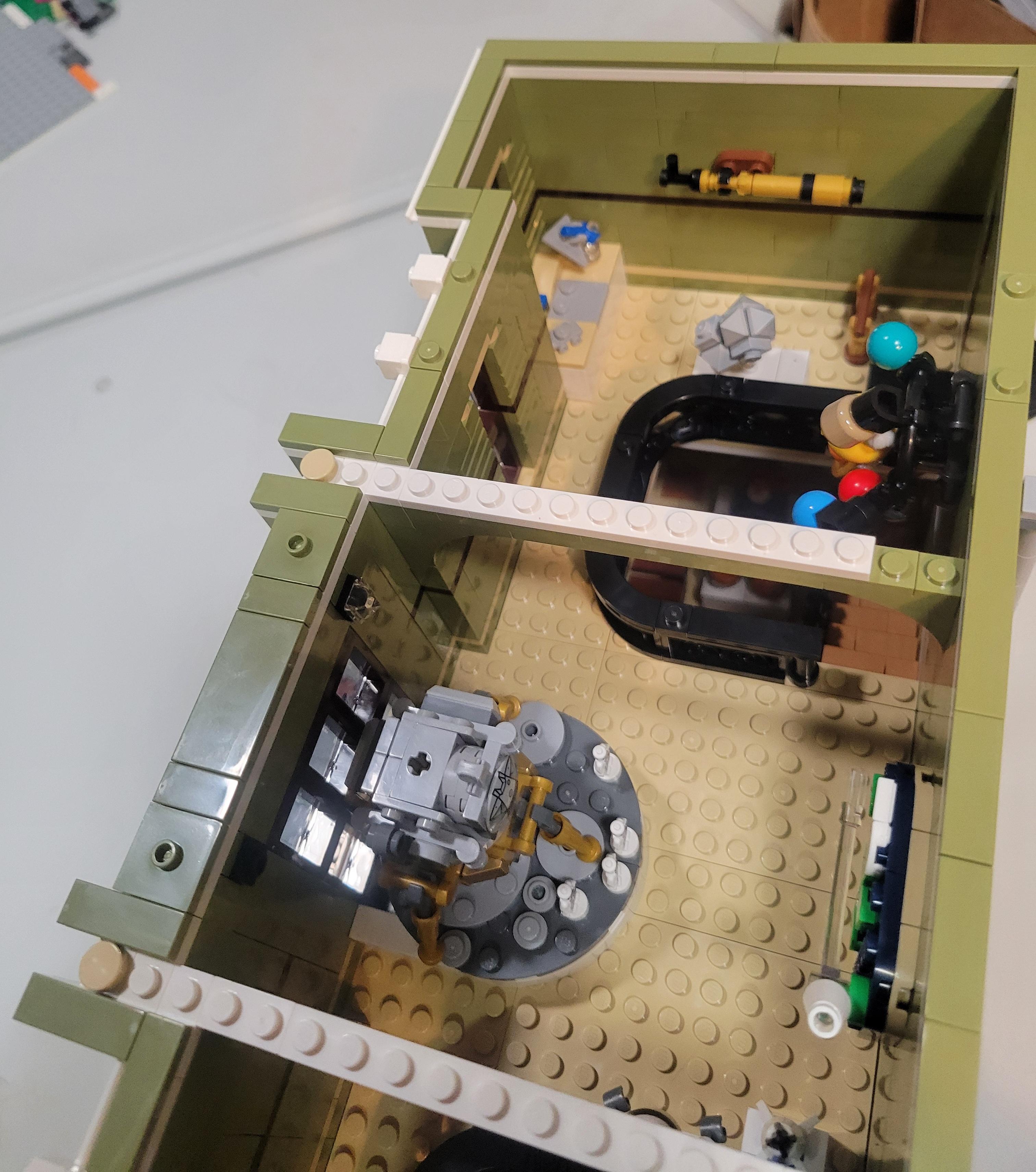 Kitbash? | Scrolller