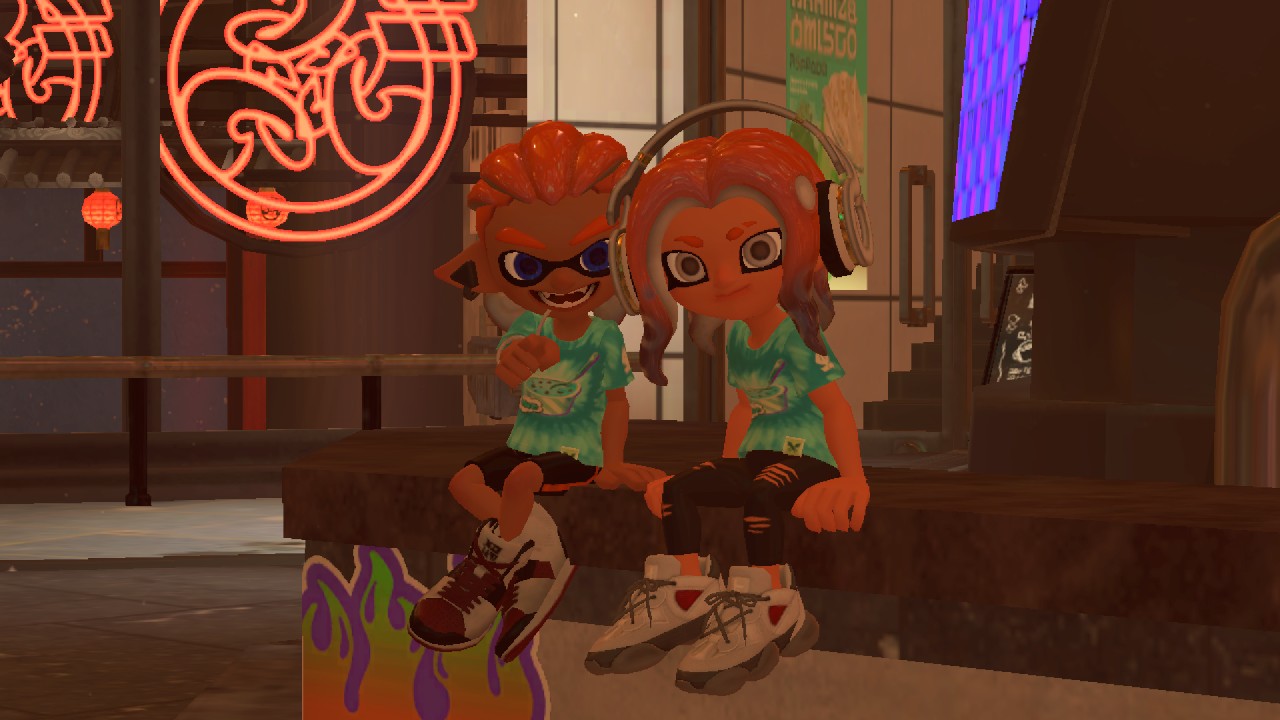 Pov: You didn't choose mint chip | Scrolller