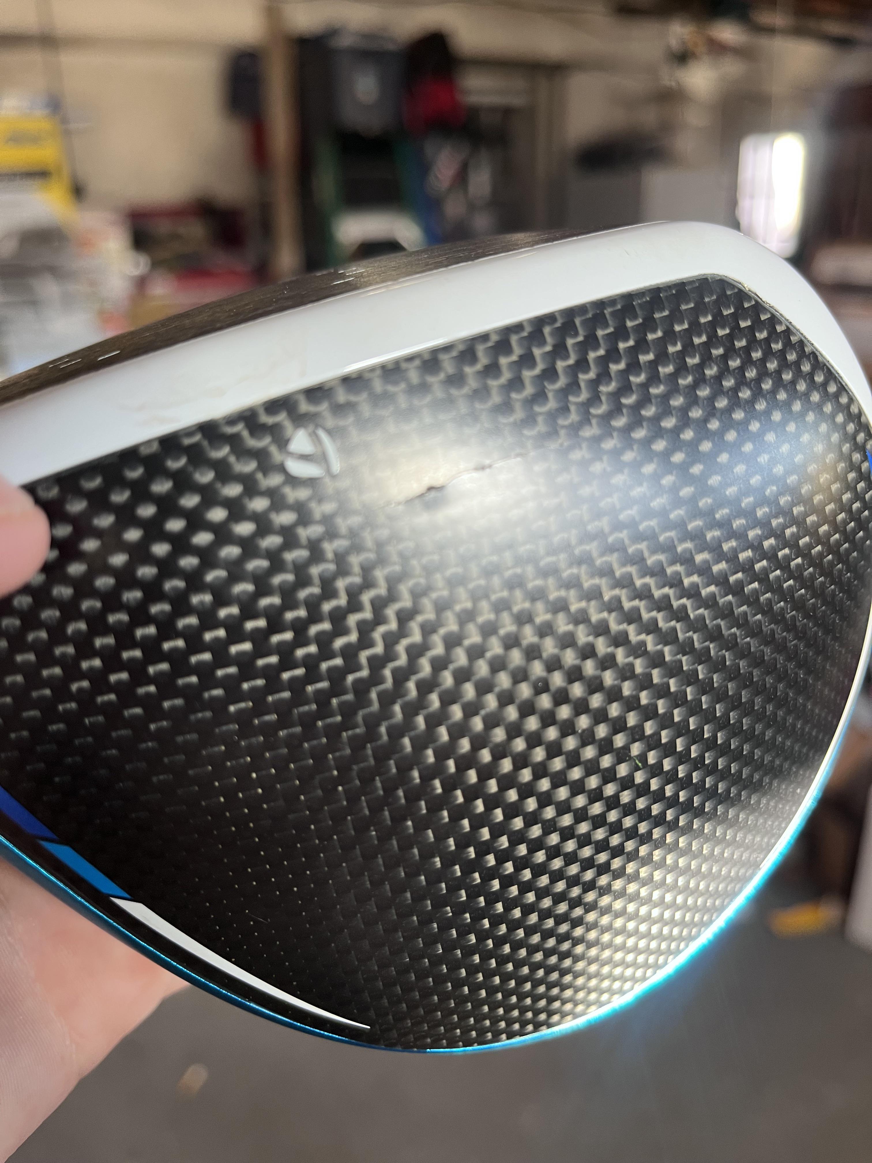 TaylorMade is the goat | Scrolller