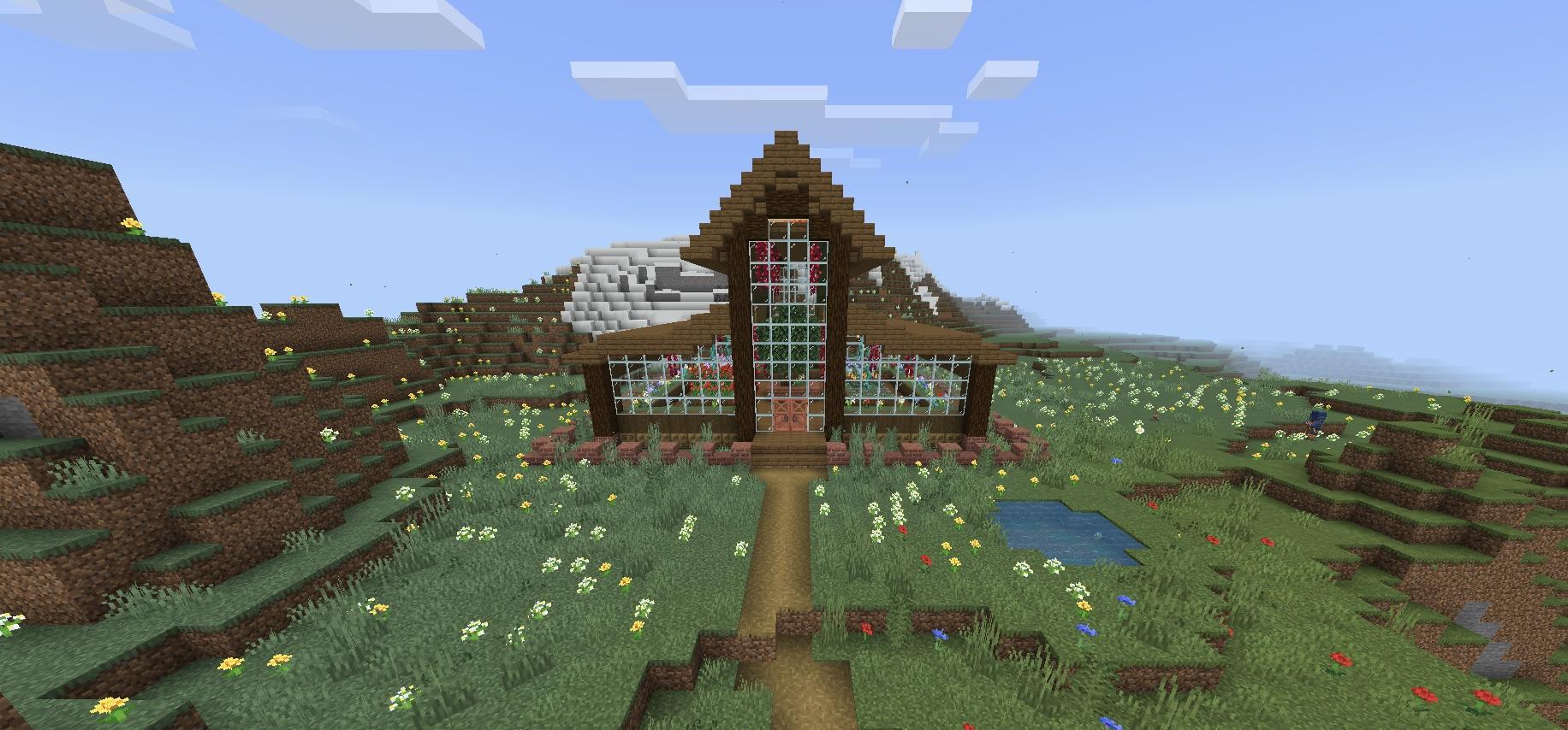 “Greenhouse” | Scrolller