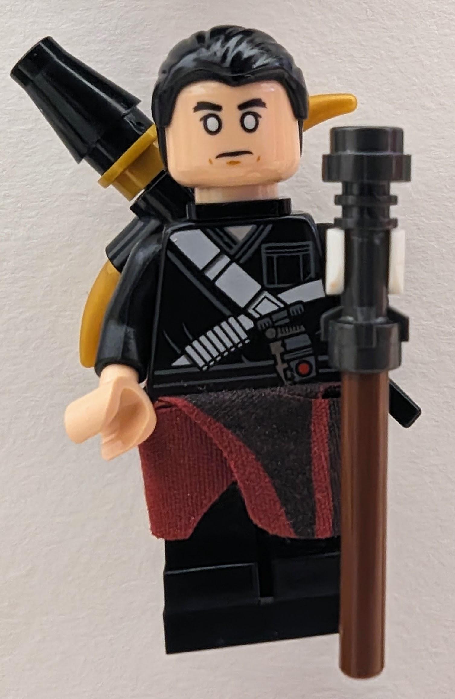 Rogue One - completed! | Scrolller