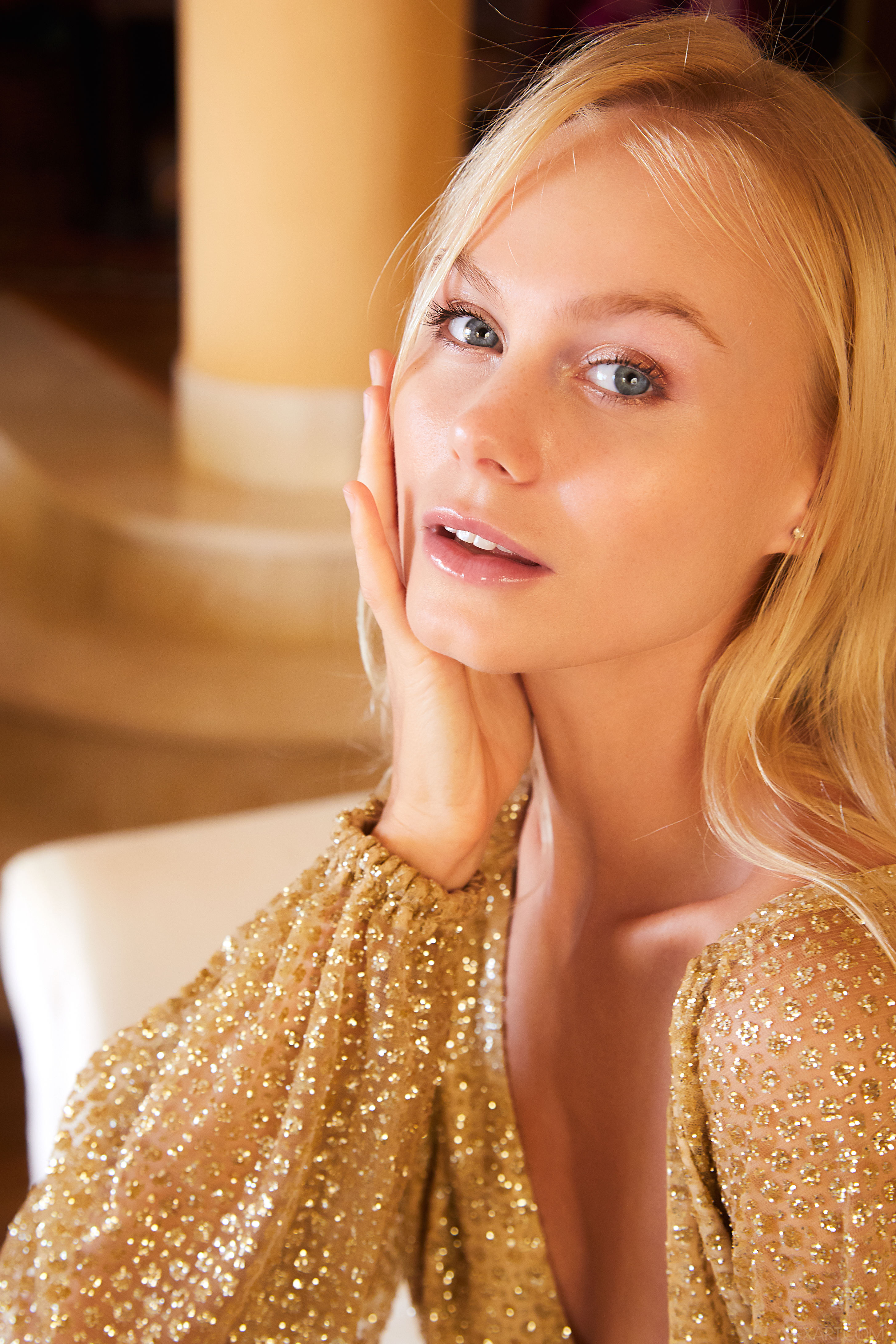 Nancy Ace | Scrolller