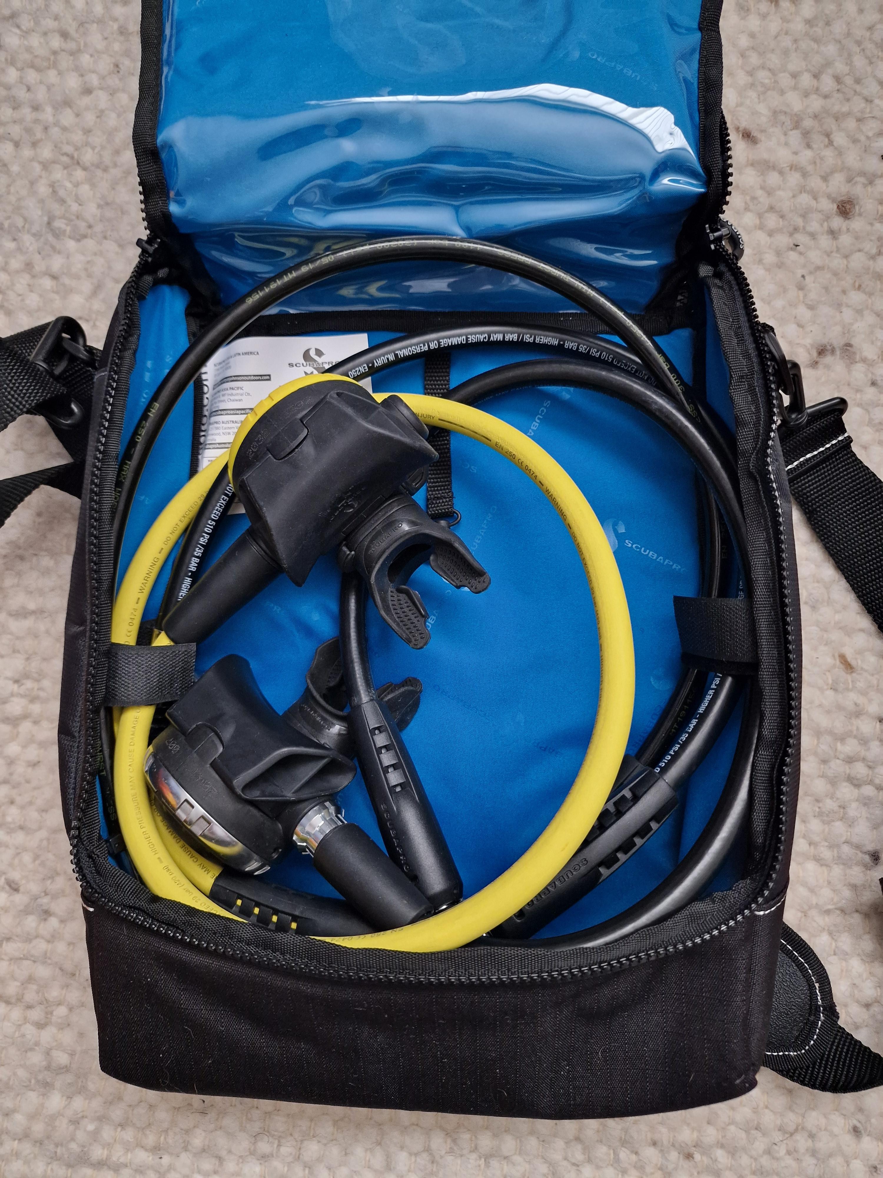 Does this look ok as carry-on baggage? | Scrolller