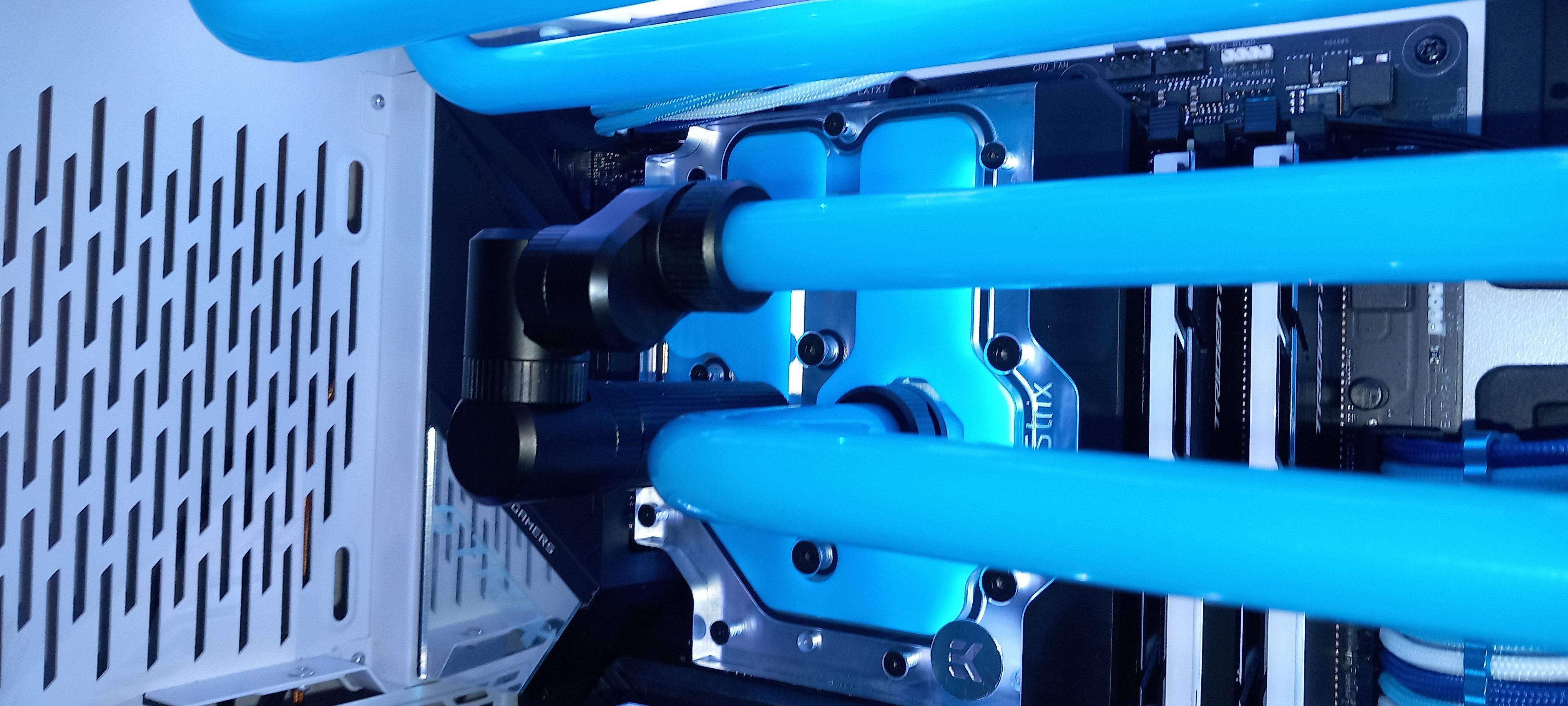 Upgraded Build | Scrolller