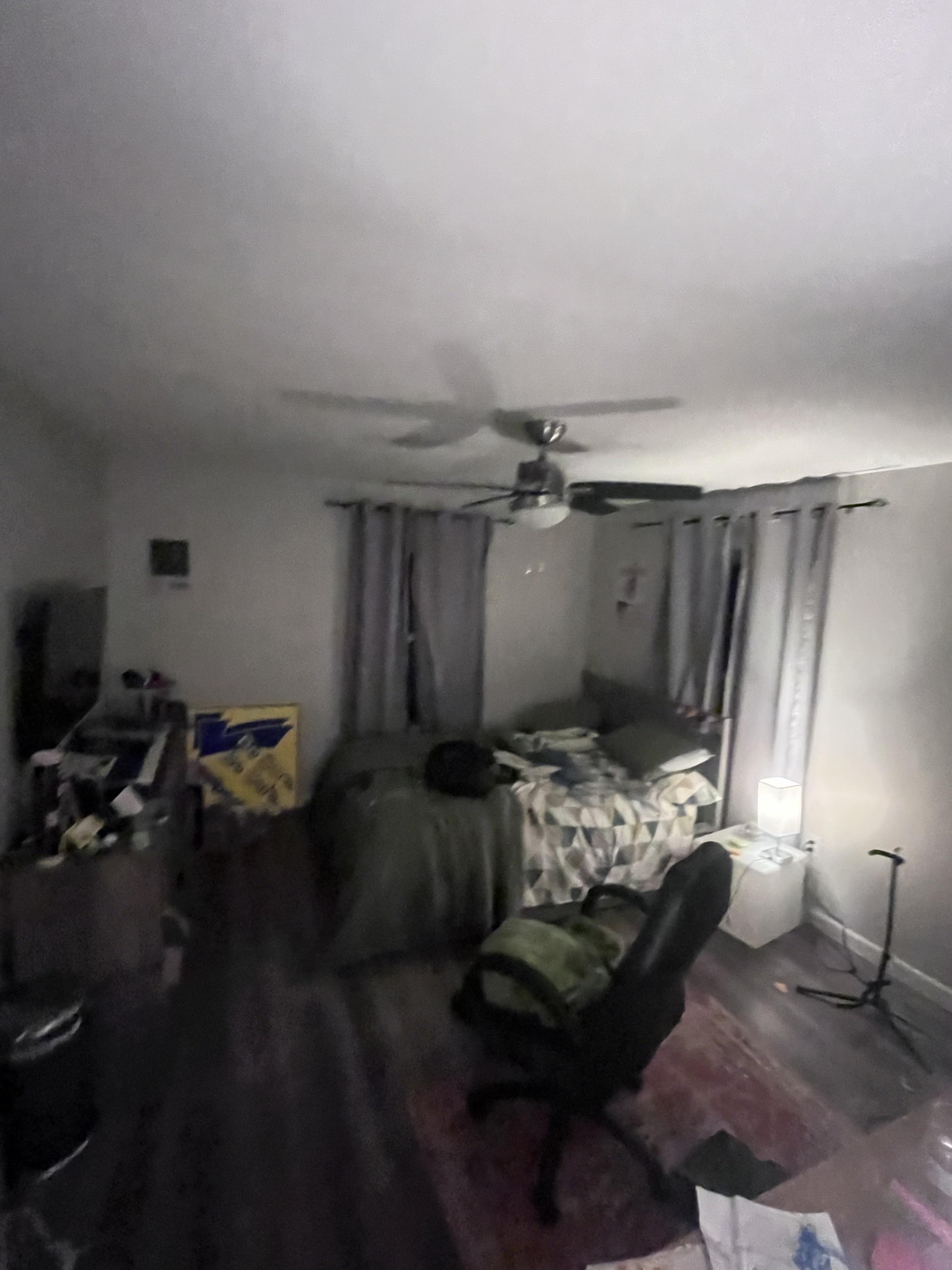 Room layout ?? | Scrolller