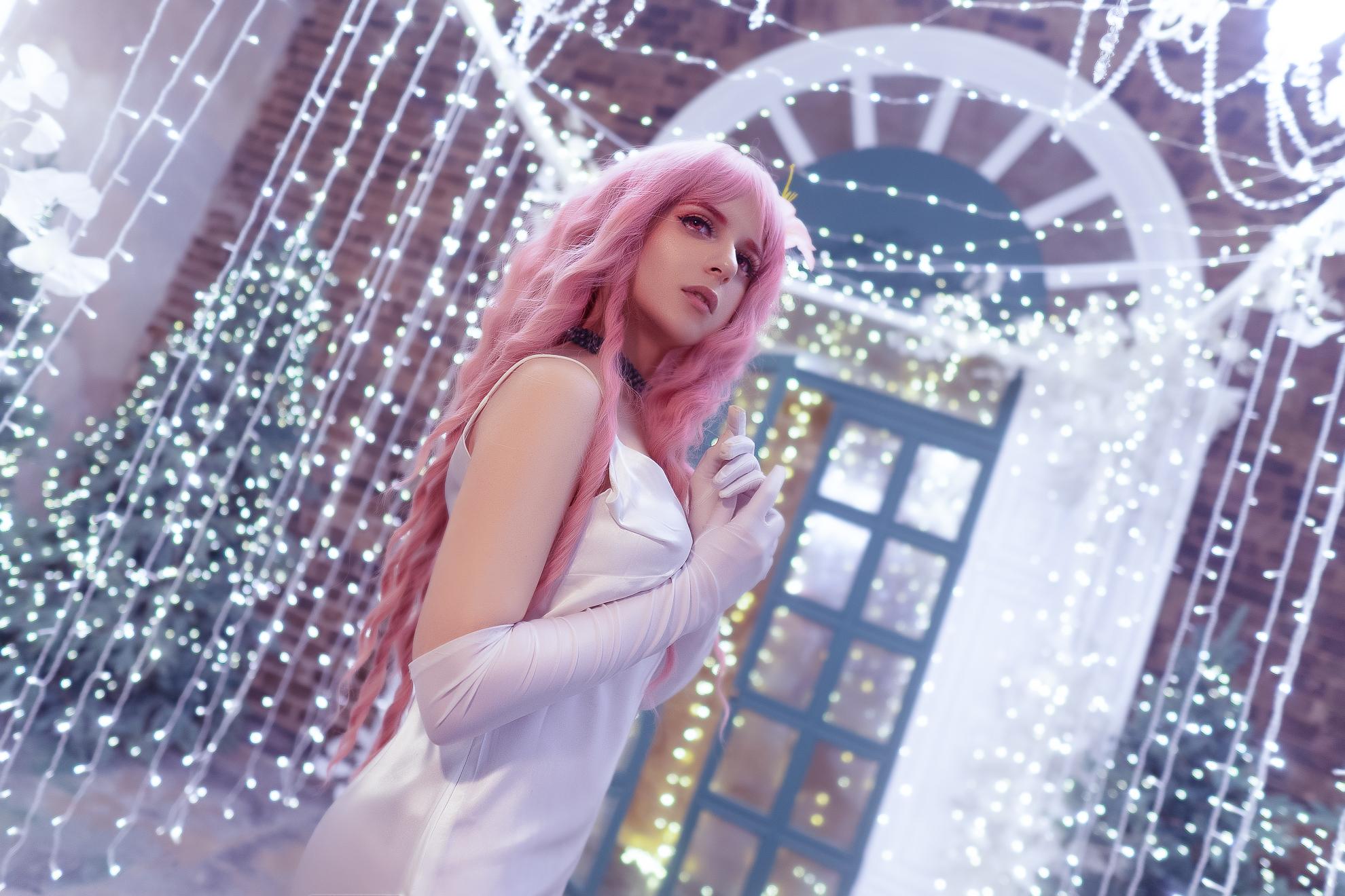 [SELF] Reira from Nana cosplay | Scrolller