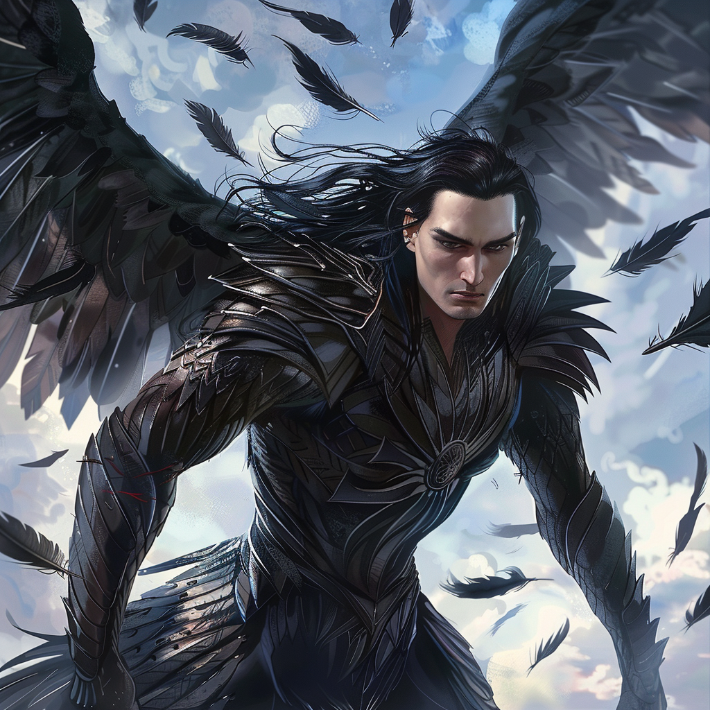 Superhero War Hawk | Scrolller