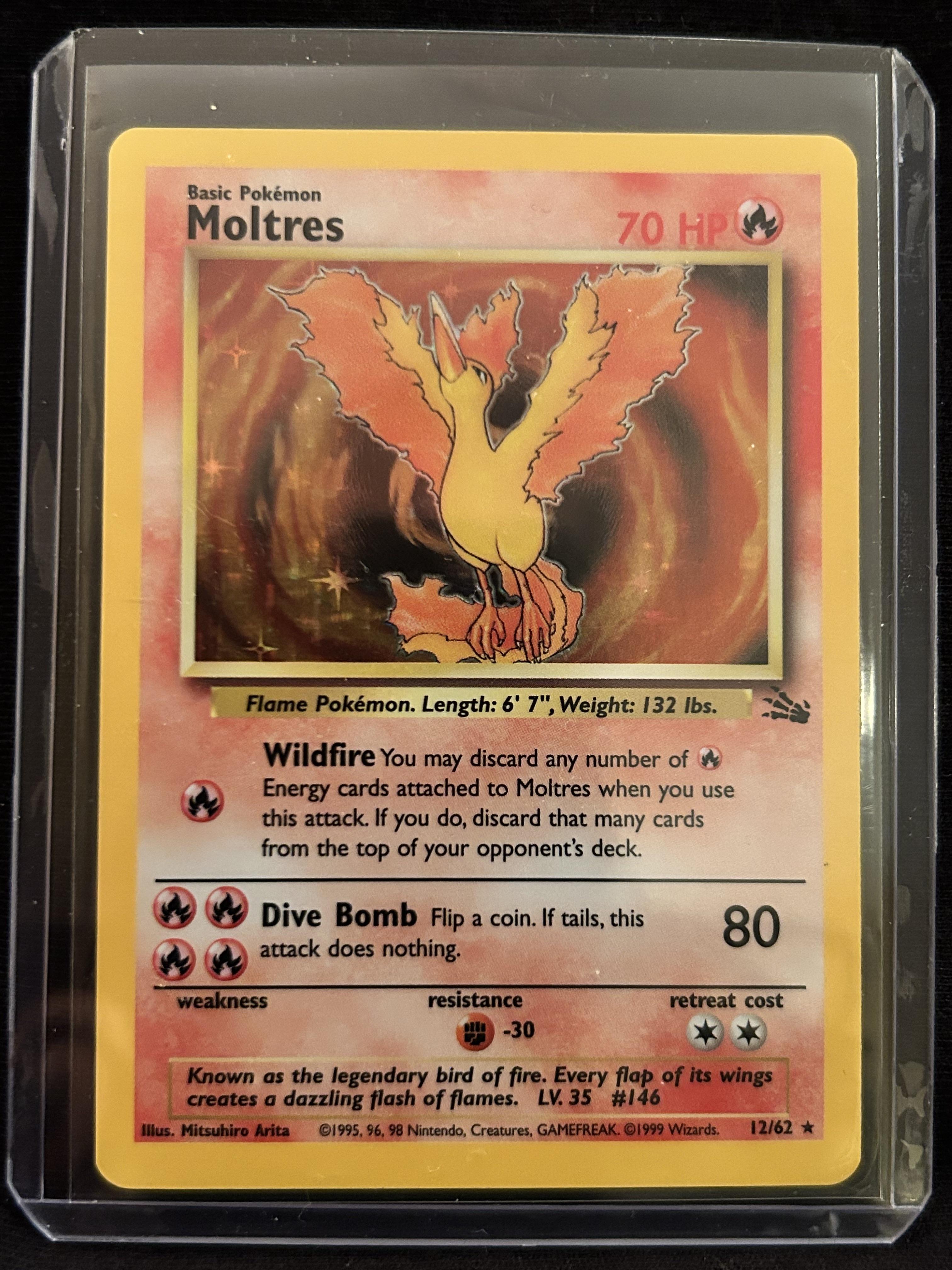 Just sent these in to PSA | Scrolller