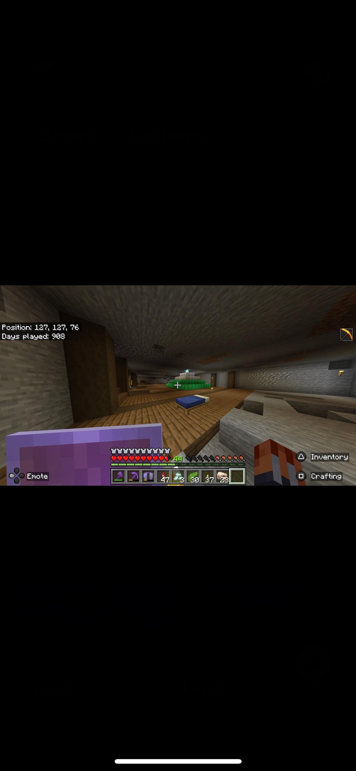 Some screenshots on my world | Scrolller