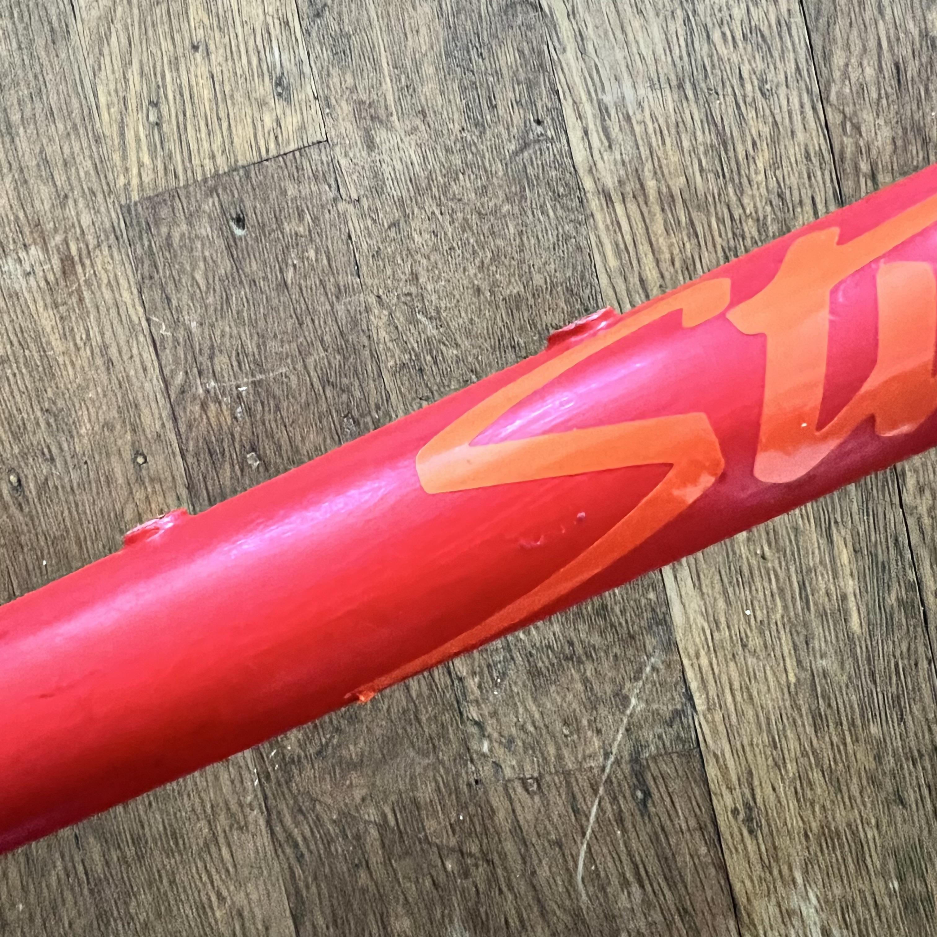 80s Stumpjumper bad paint job how to fix | Scrolller