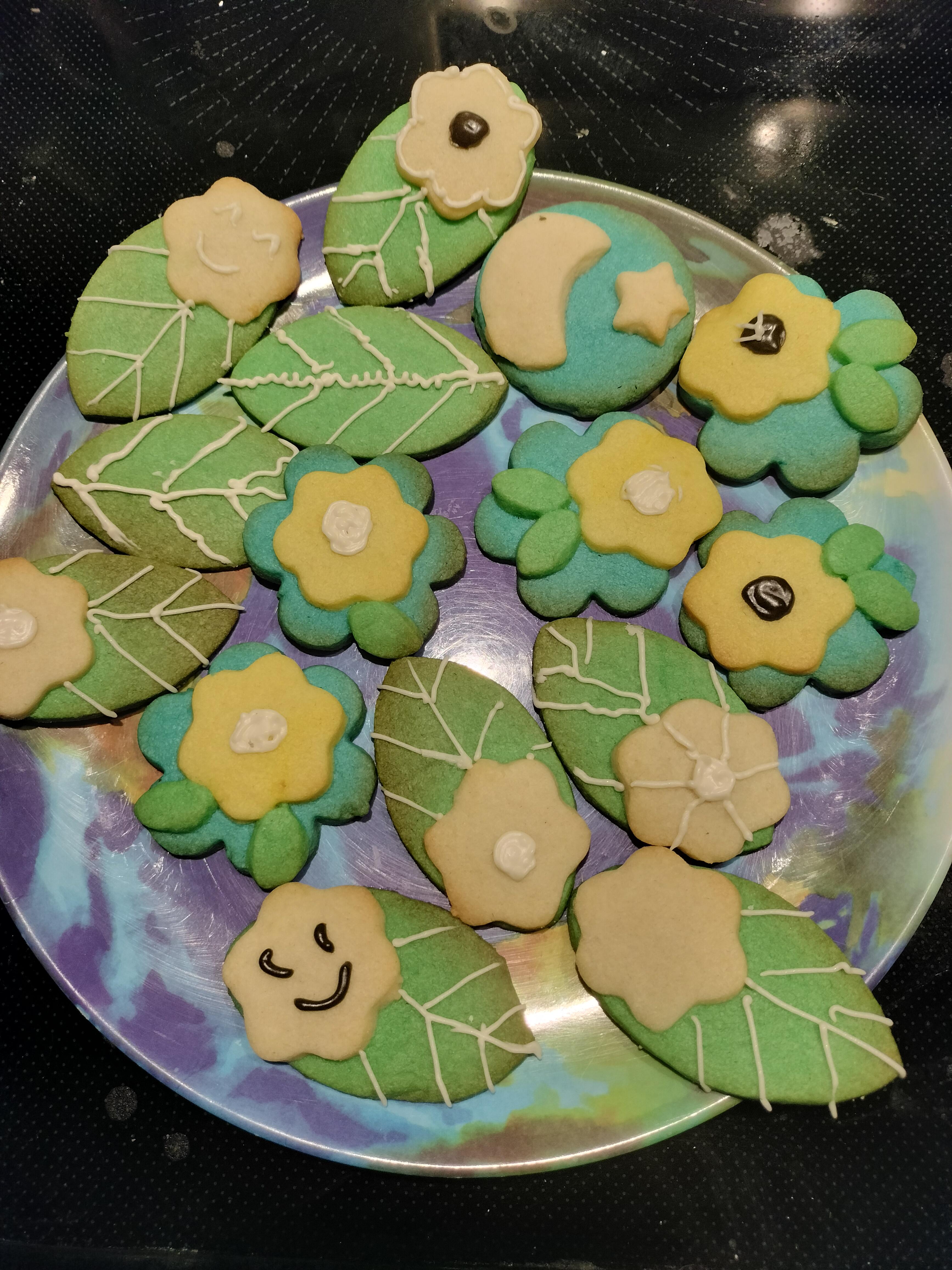 I made some bees! | Scrolller