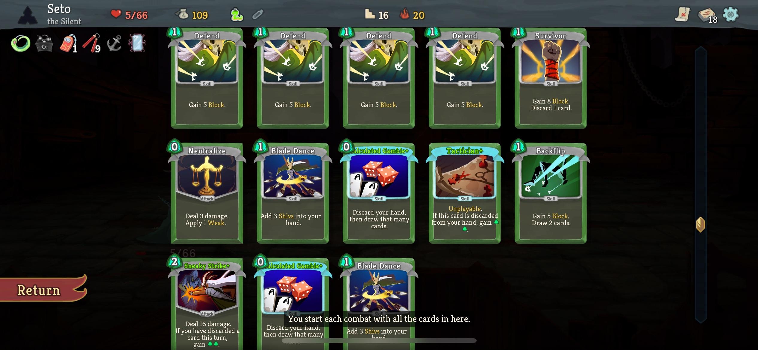 Is this a grand finale deck? | Scrolller