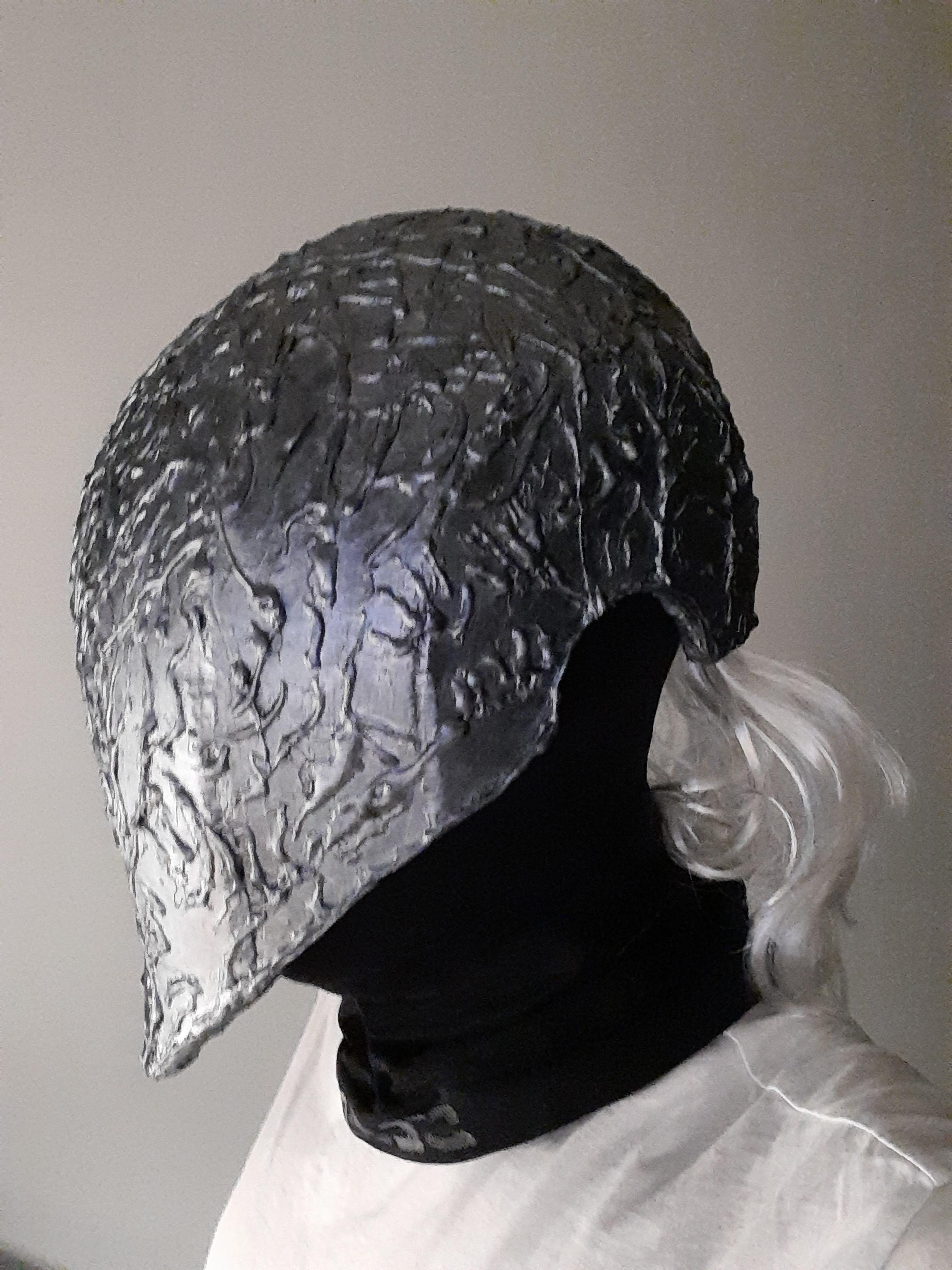 Bloodborne related props i made out of eva foam for a upcoming cosplay | Scrolller