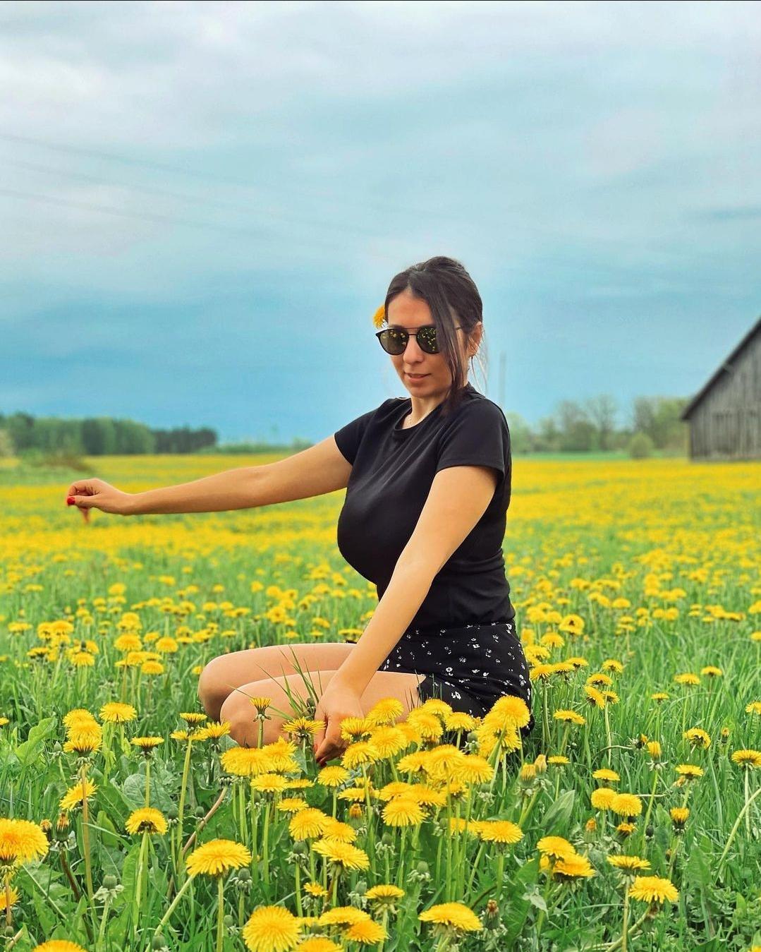 Eastern European women 👌 | Scrolller