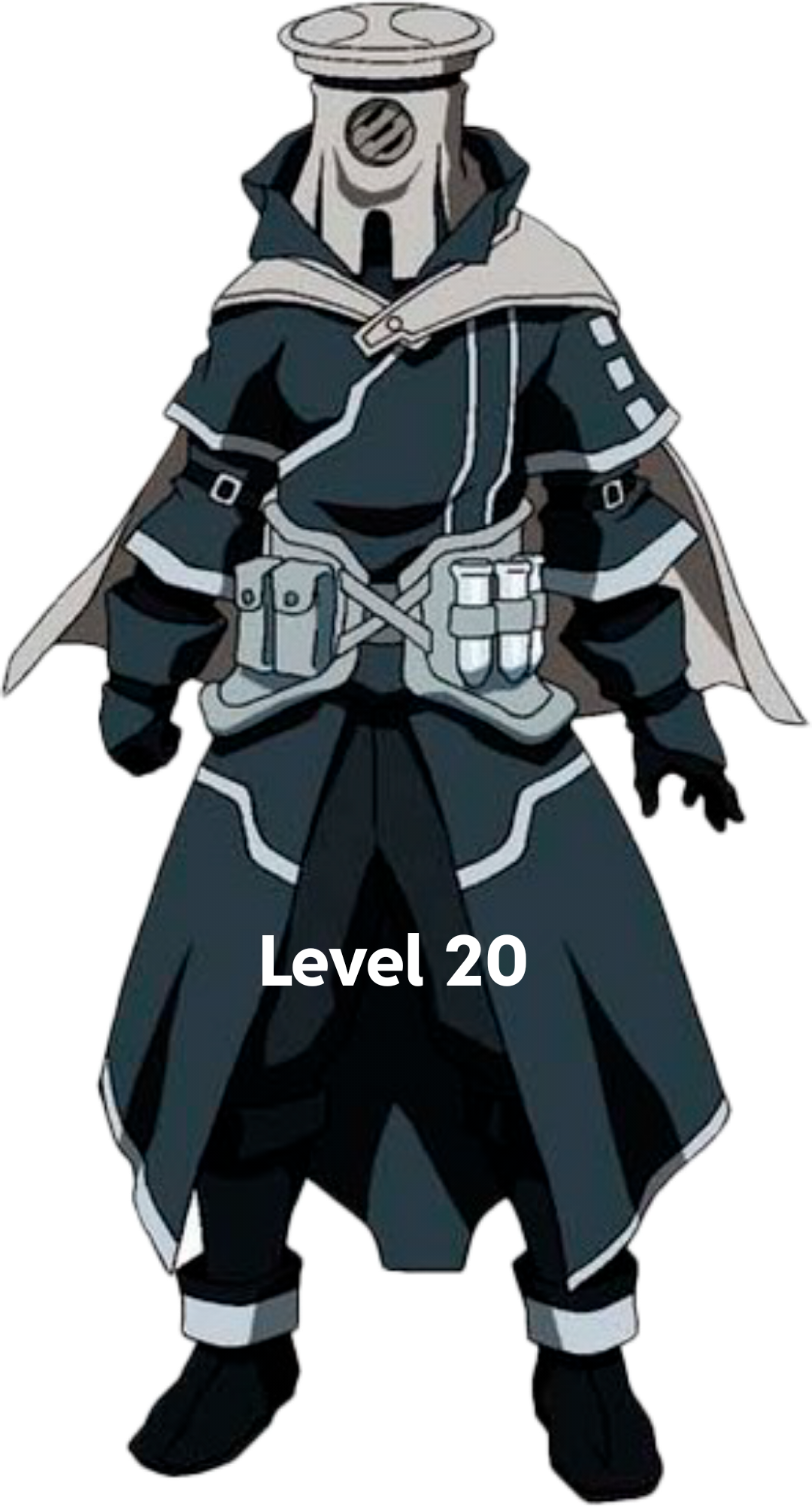 An updated Level Ranking (part 1) | Scrolller