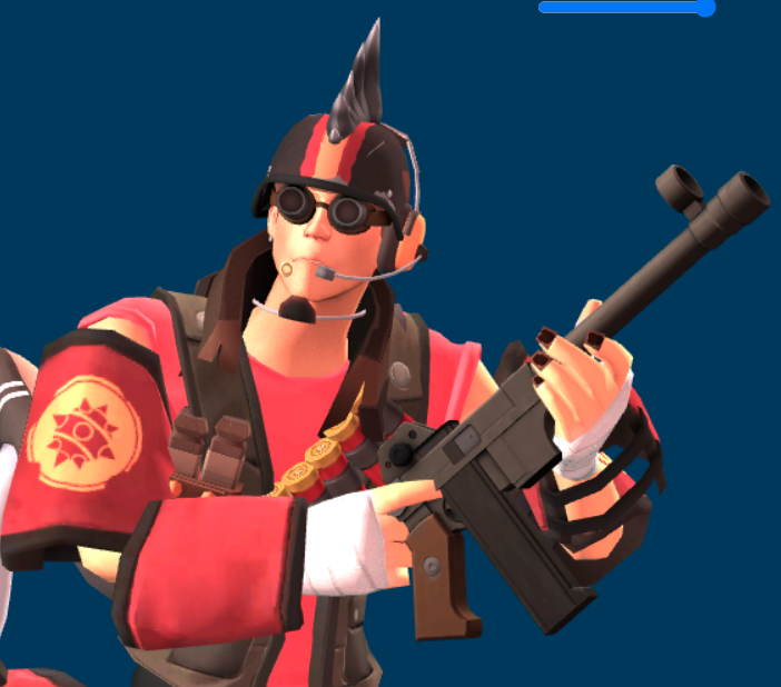 Madcap Tf2 (real) | Scrolller