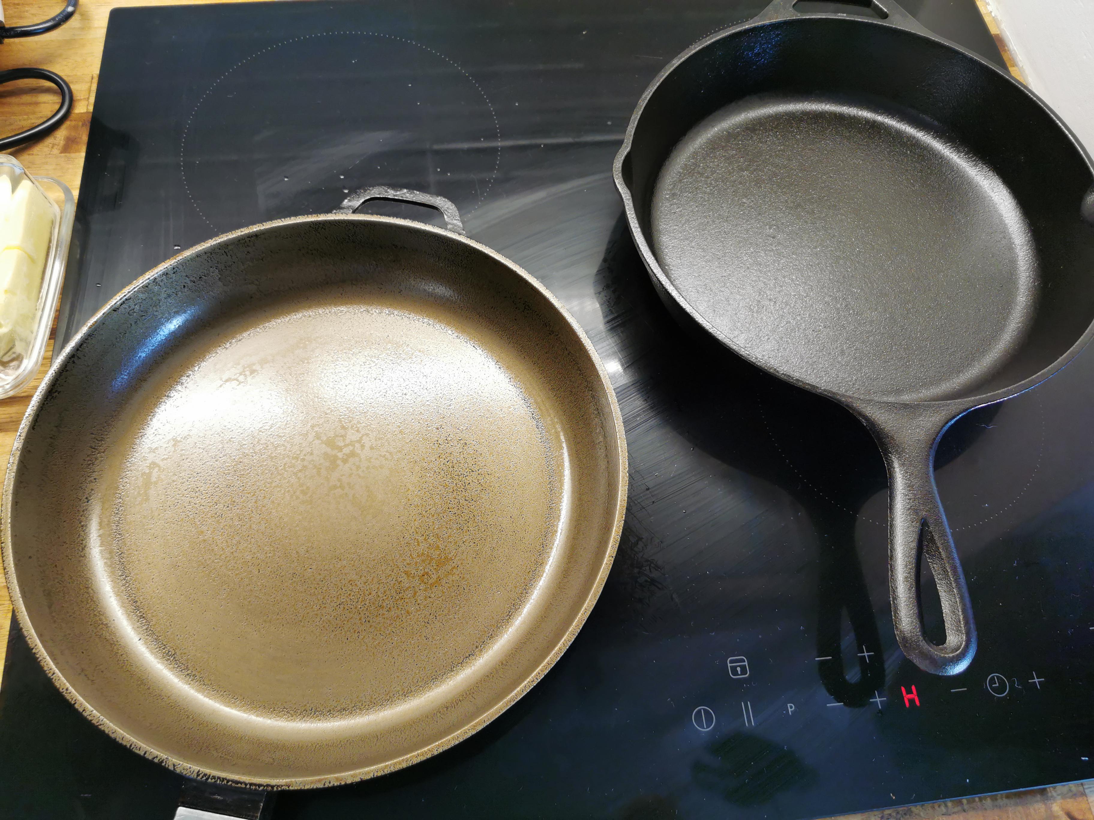 Factory reset on an old CI | Scrolller