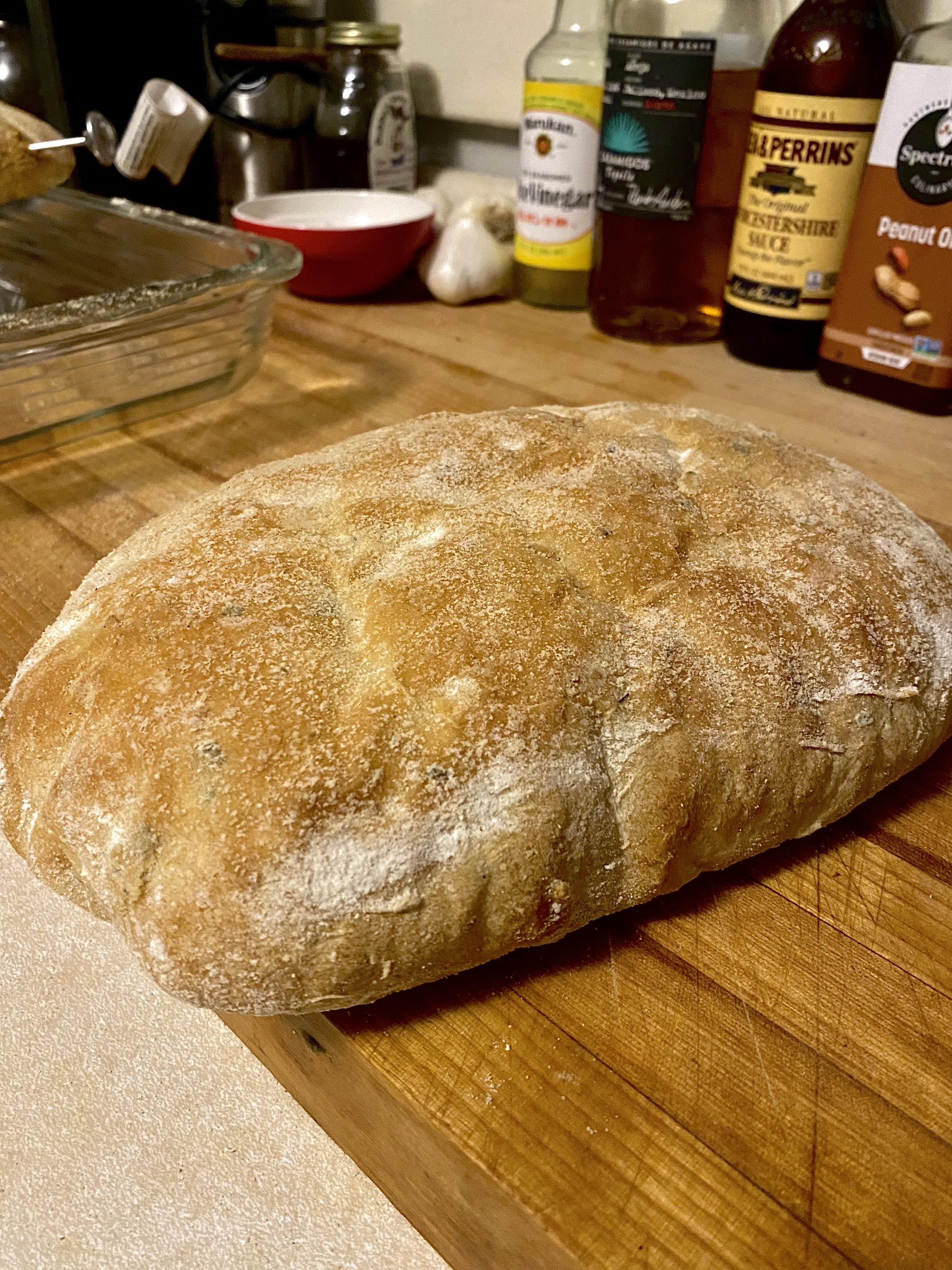 Ciabatta help. | Scrolller