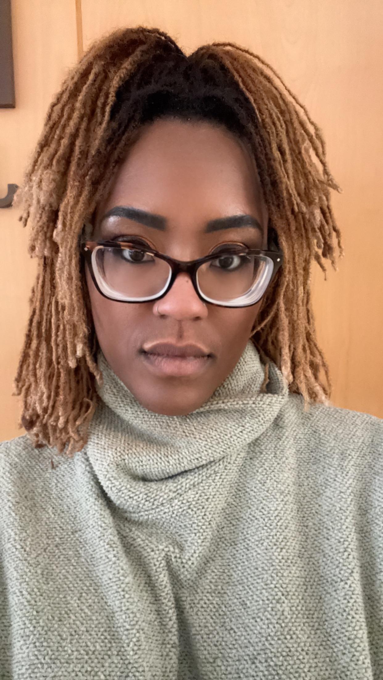 Any hair growth tips?? | Scrolller