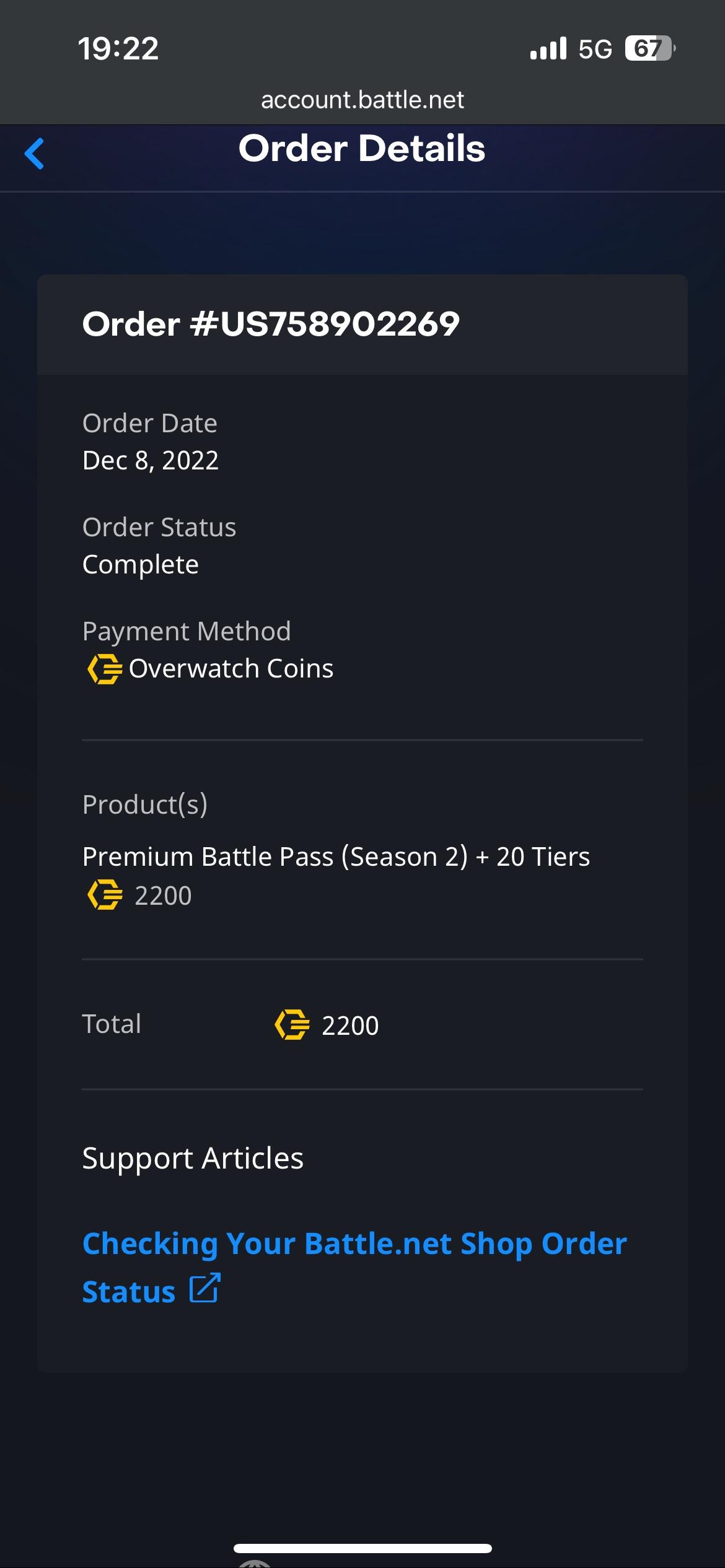 Re-locked skins?? | Scrolller