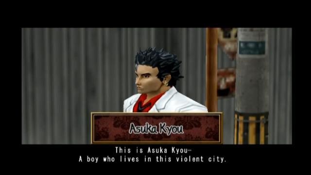 Mom can we get Yakuza? | Scrolller