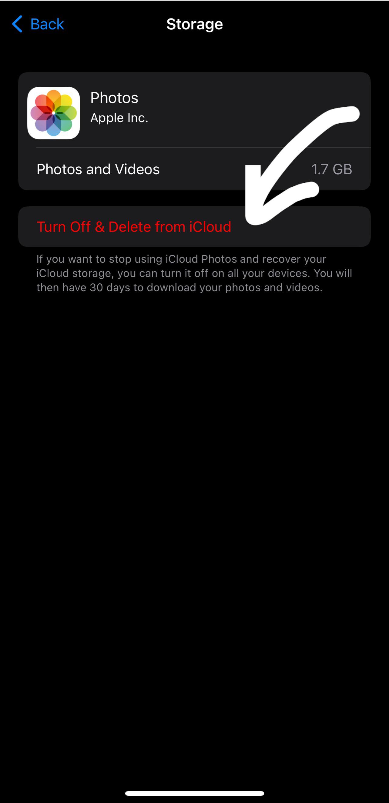 Photos backup | Scrolller
