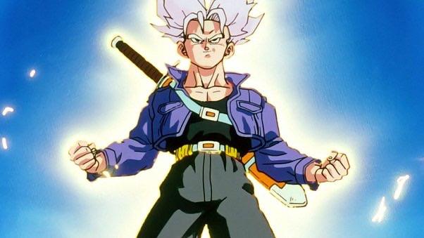 Trunks king cold frieza cooler | Scrolller