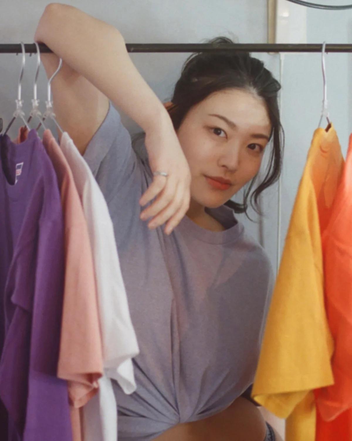 Kei Fubuki | Scrolller