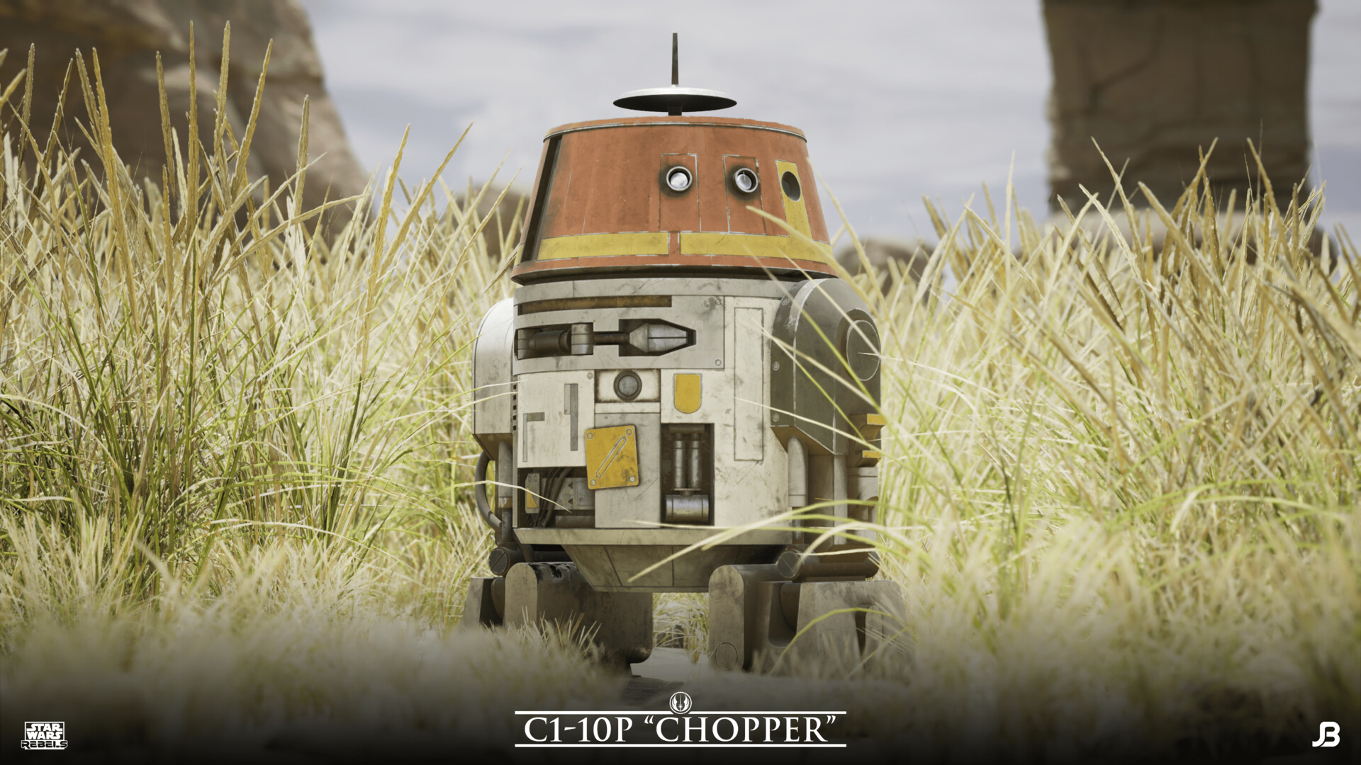 What do you think of a minimalist chopper for a tattoo like this R2 D2 but without color ...