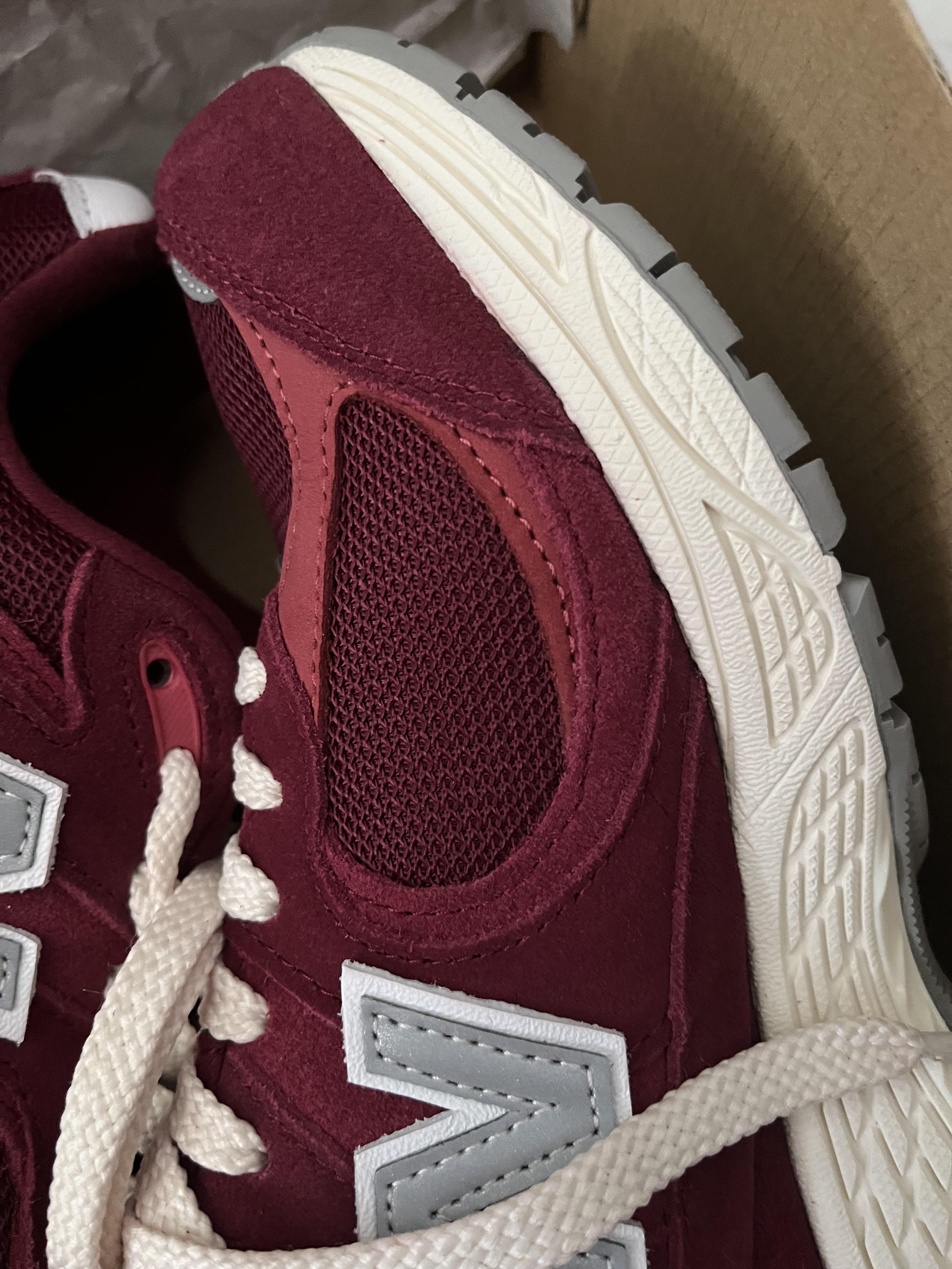 New Balance 2002r. Underrated colourway! | Scrolller