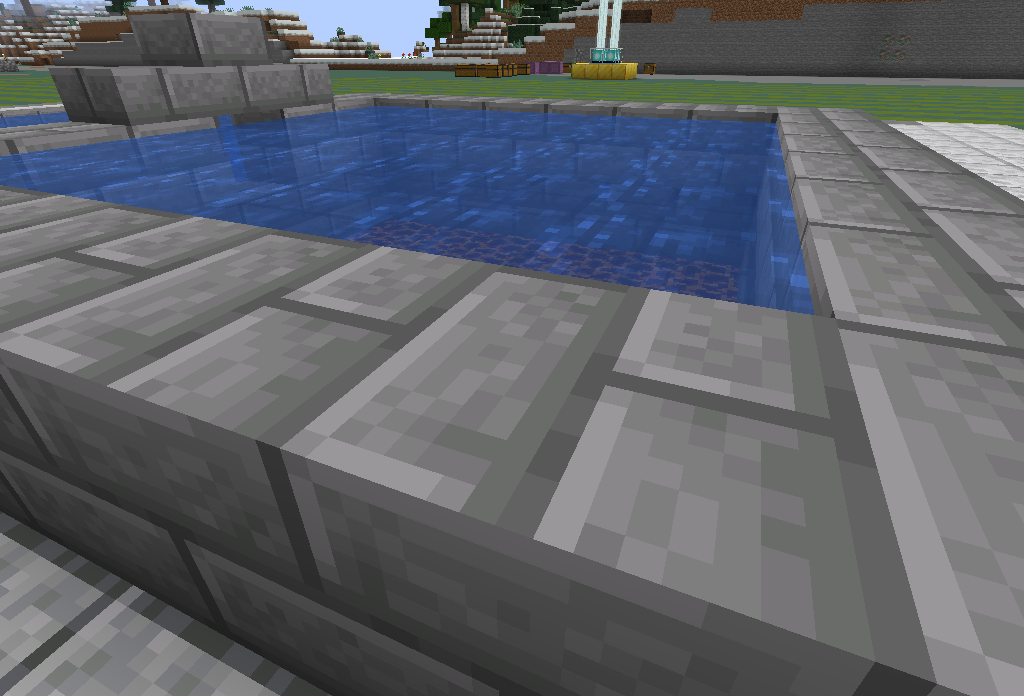 Help finding an old Planet Mincraft map | Scrolller