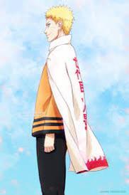 Reasons why Naruto Uzumaki is the best Hokage ! | Scrolller