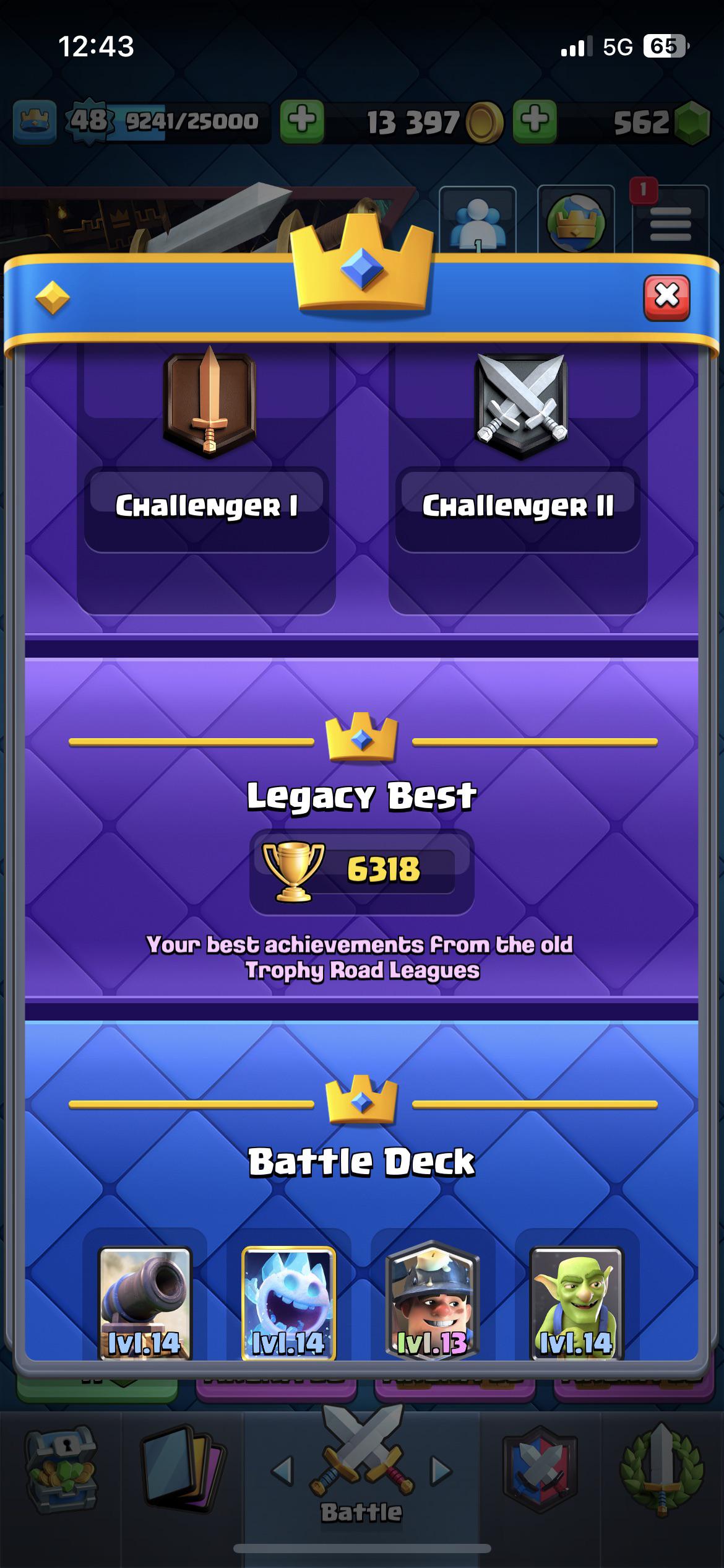 Can someone explain to me how he got this emote | Scrolller