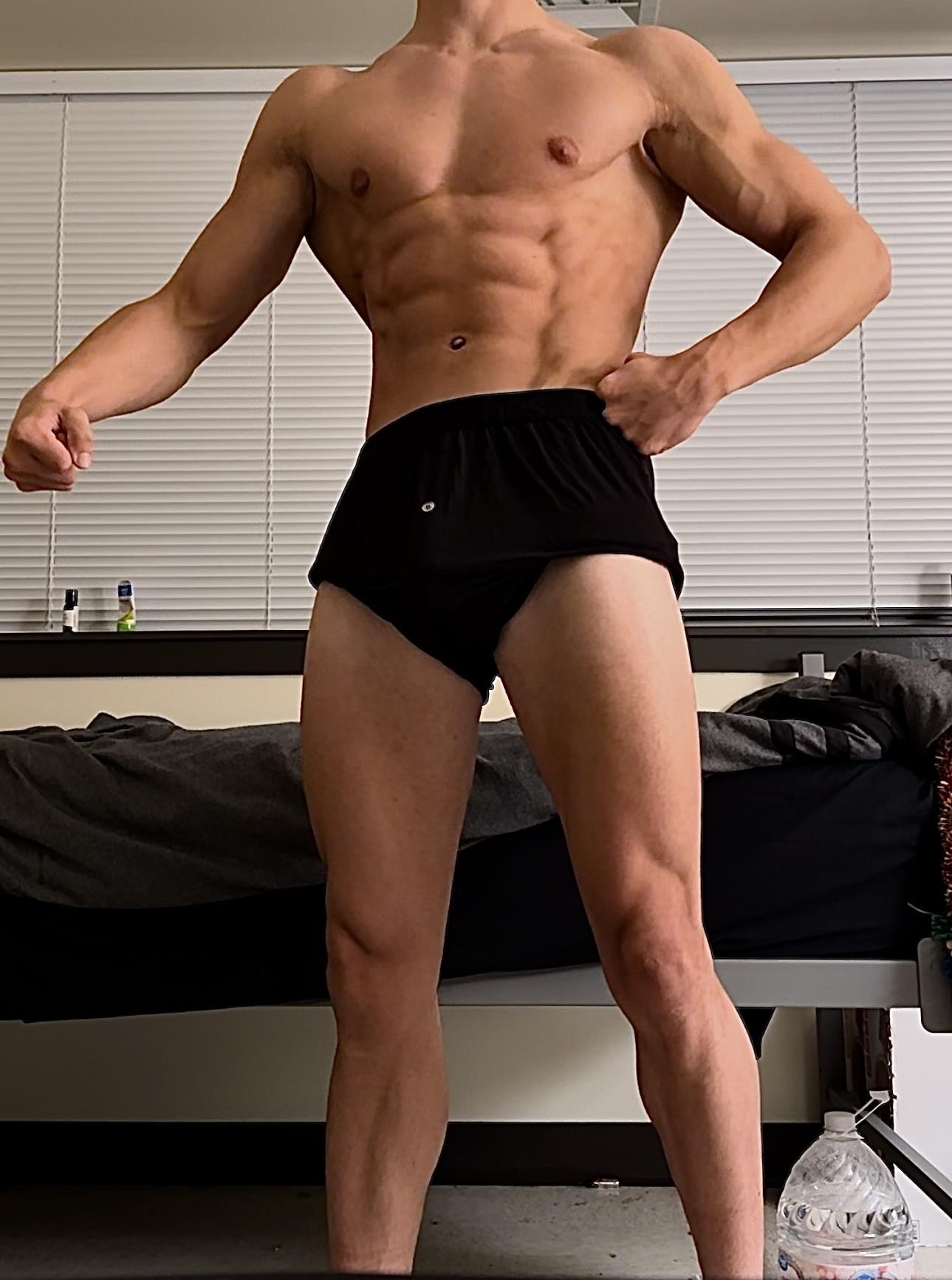 Off Season Check-in (29 weeks) | Scrolller