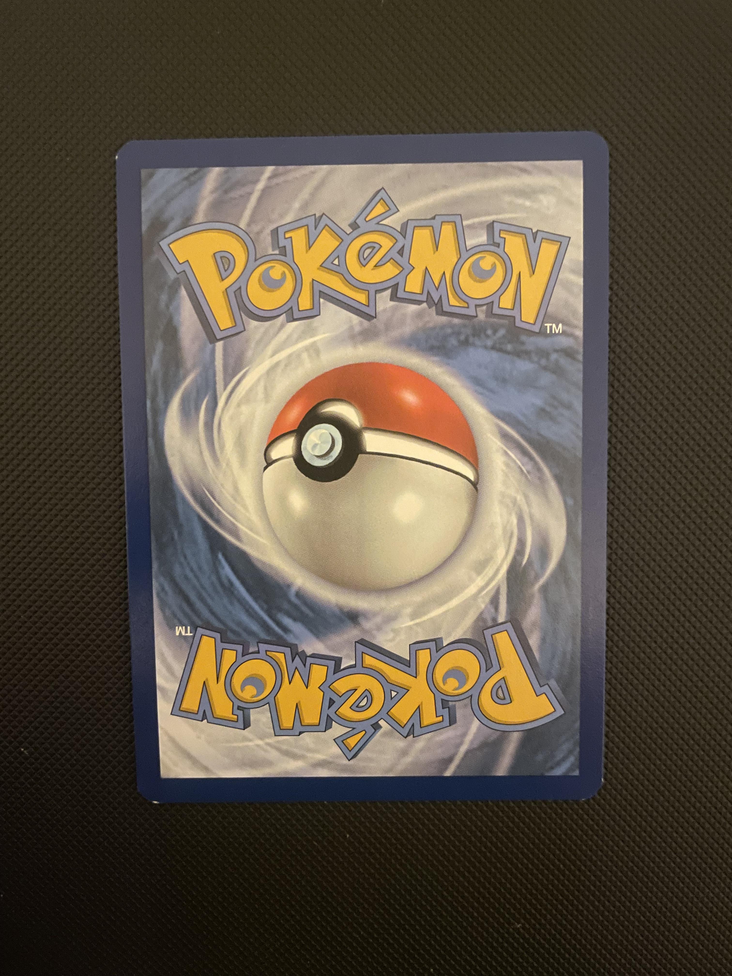 I know this set just released what is the value of this card? | Scrolller