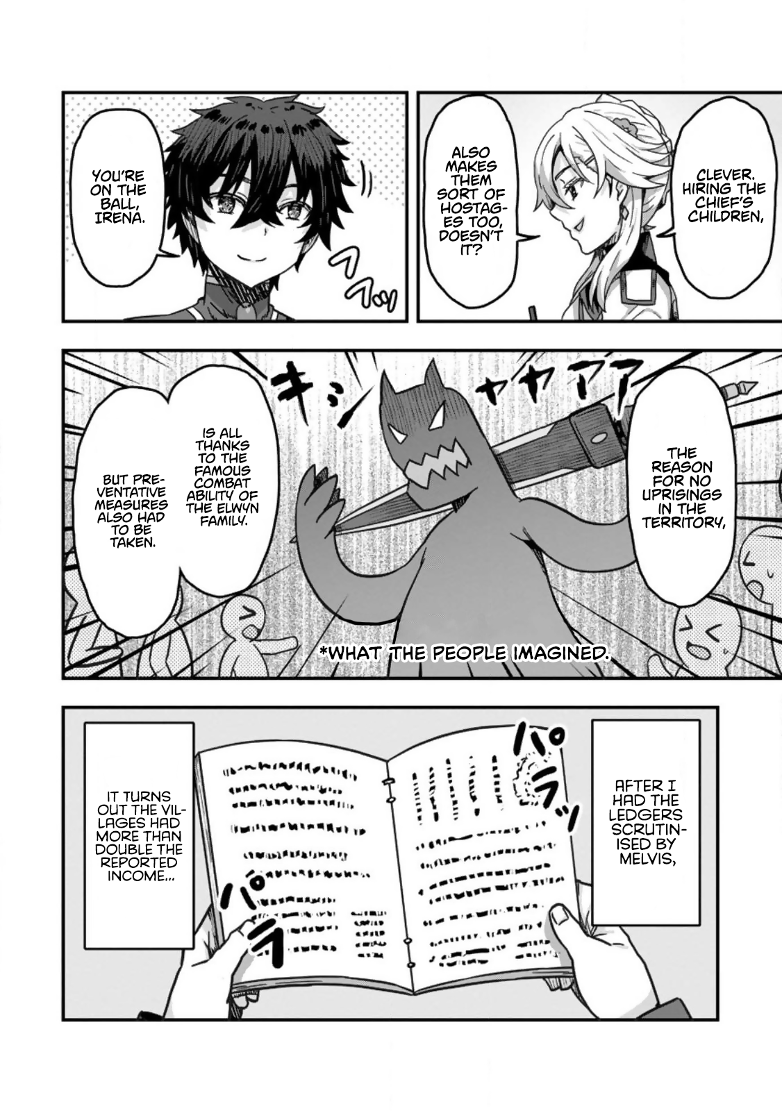 [DISC] She's the Strongest Bride, But I'm Stronger in Night Battles: A Harem Chronicle of ...
